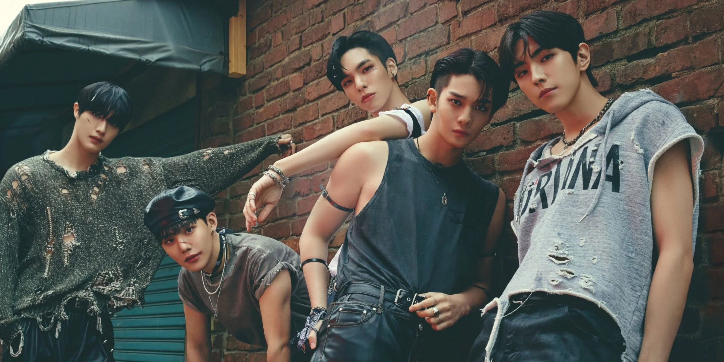 CIX Returns with “Save me, Kill me” — The Kraze