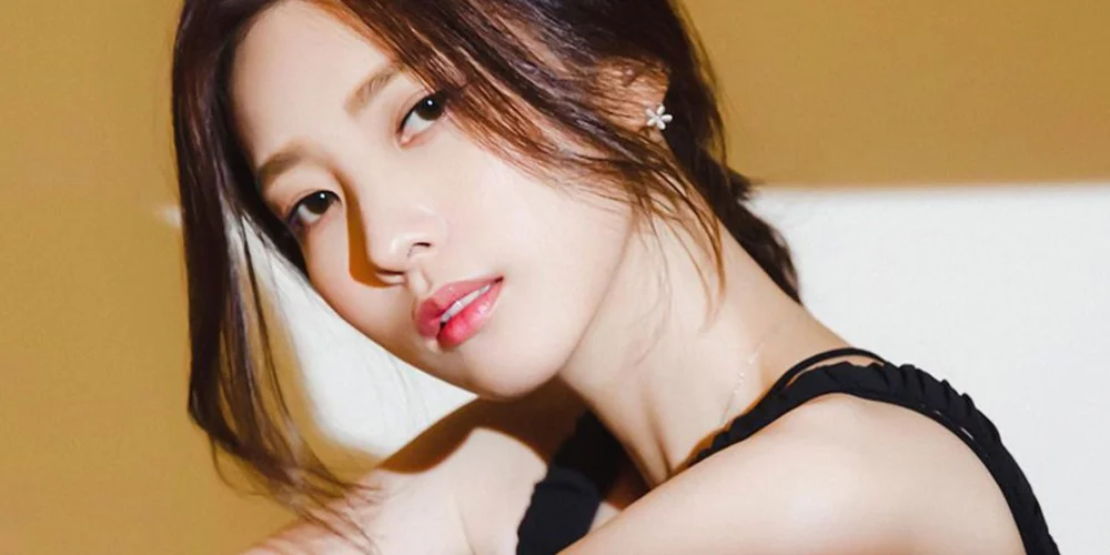 The Journey of Creative Director Lee Haein — The Kraze