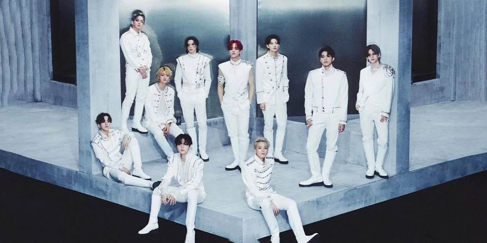 New TREASURE Comeback “Bona Bona” Has Us All on Our Feet — The Kraze