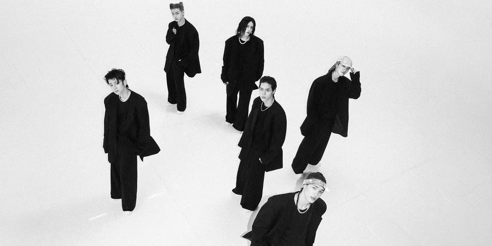 82MAJOR Returns With Swag and a Global Tour Annoucement — The Kraze