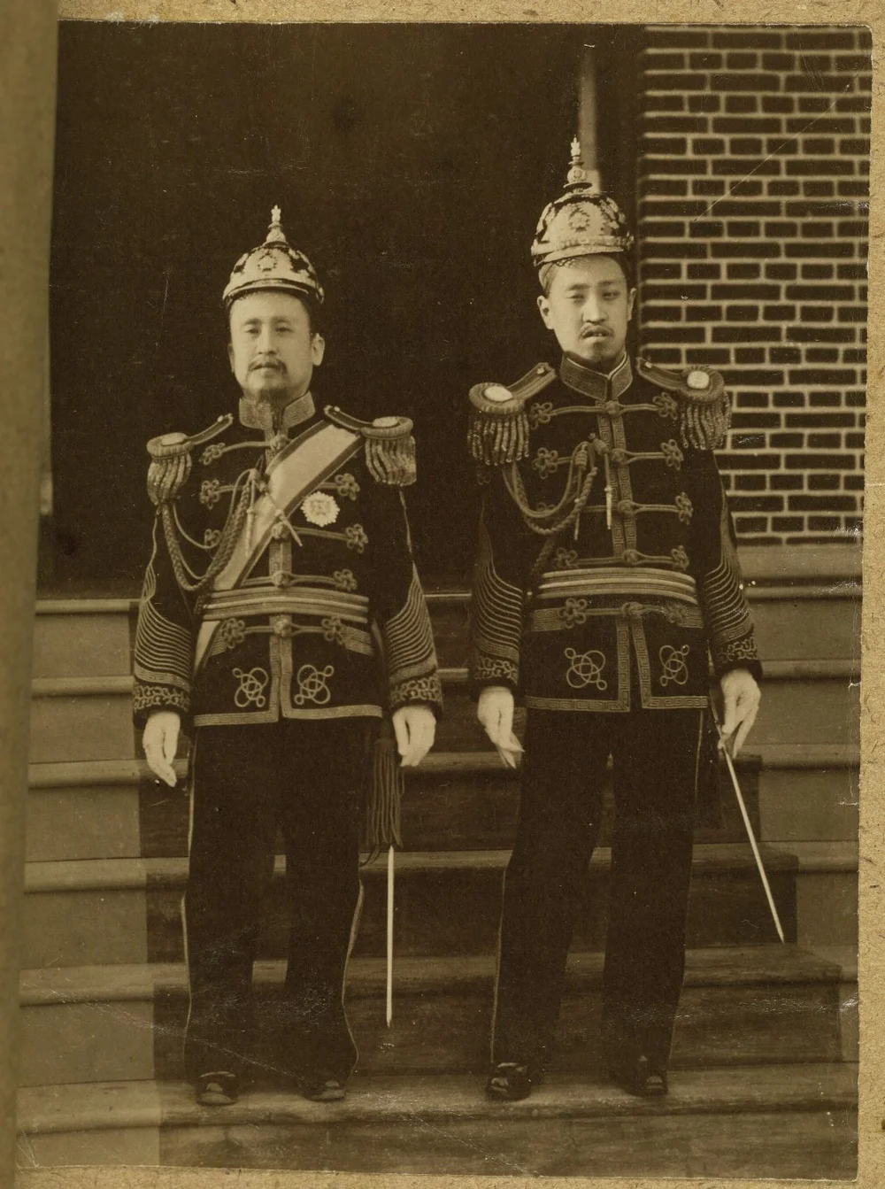 The Fall of the Joseon Dynasty — The Kraze