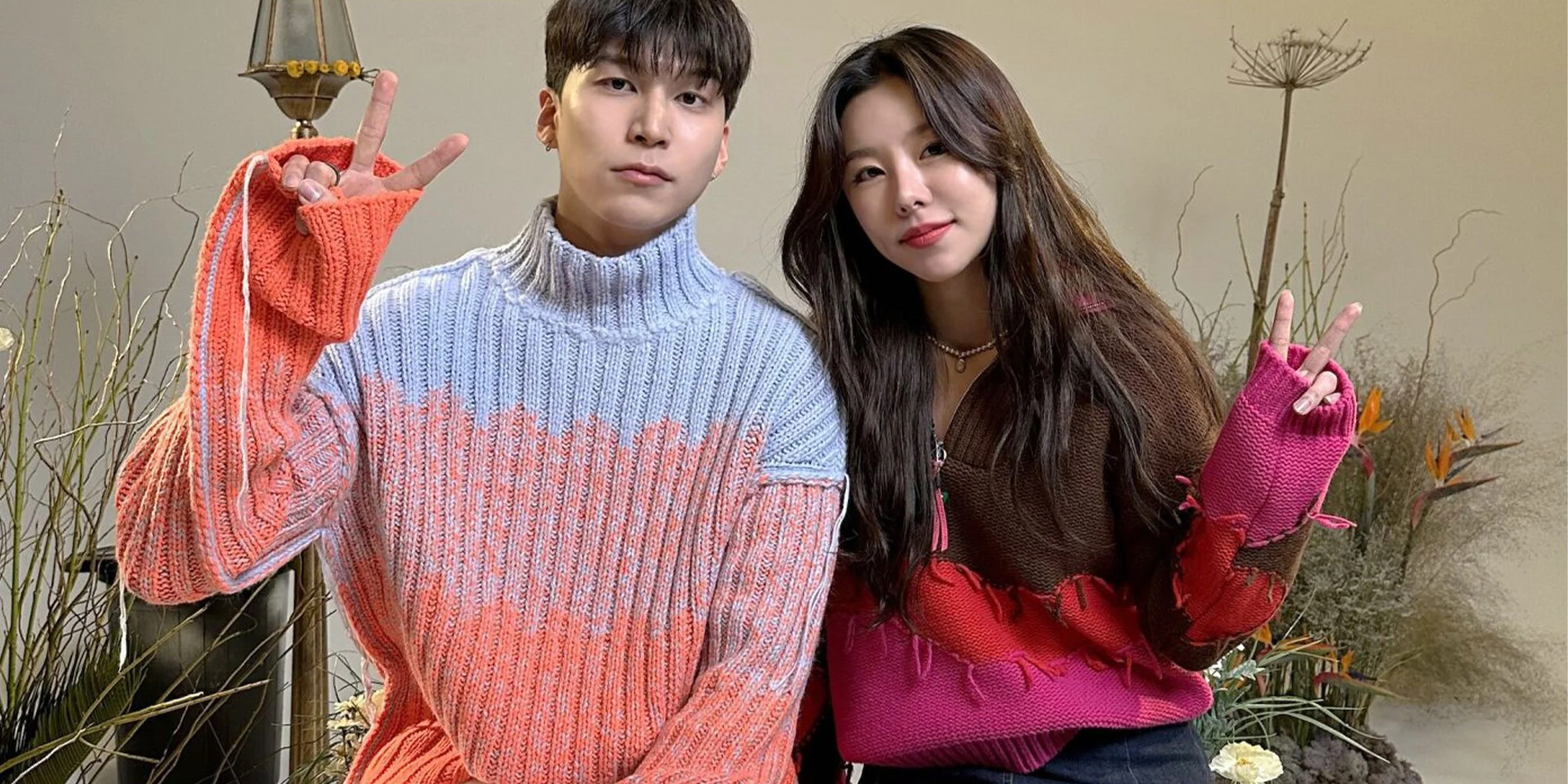 Wheein and Colde: A Match Made in Acoustic Heaven — The Kraze