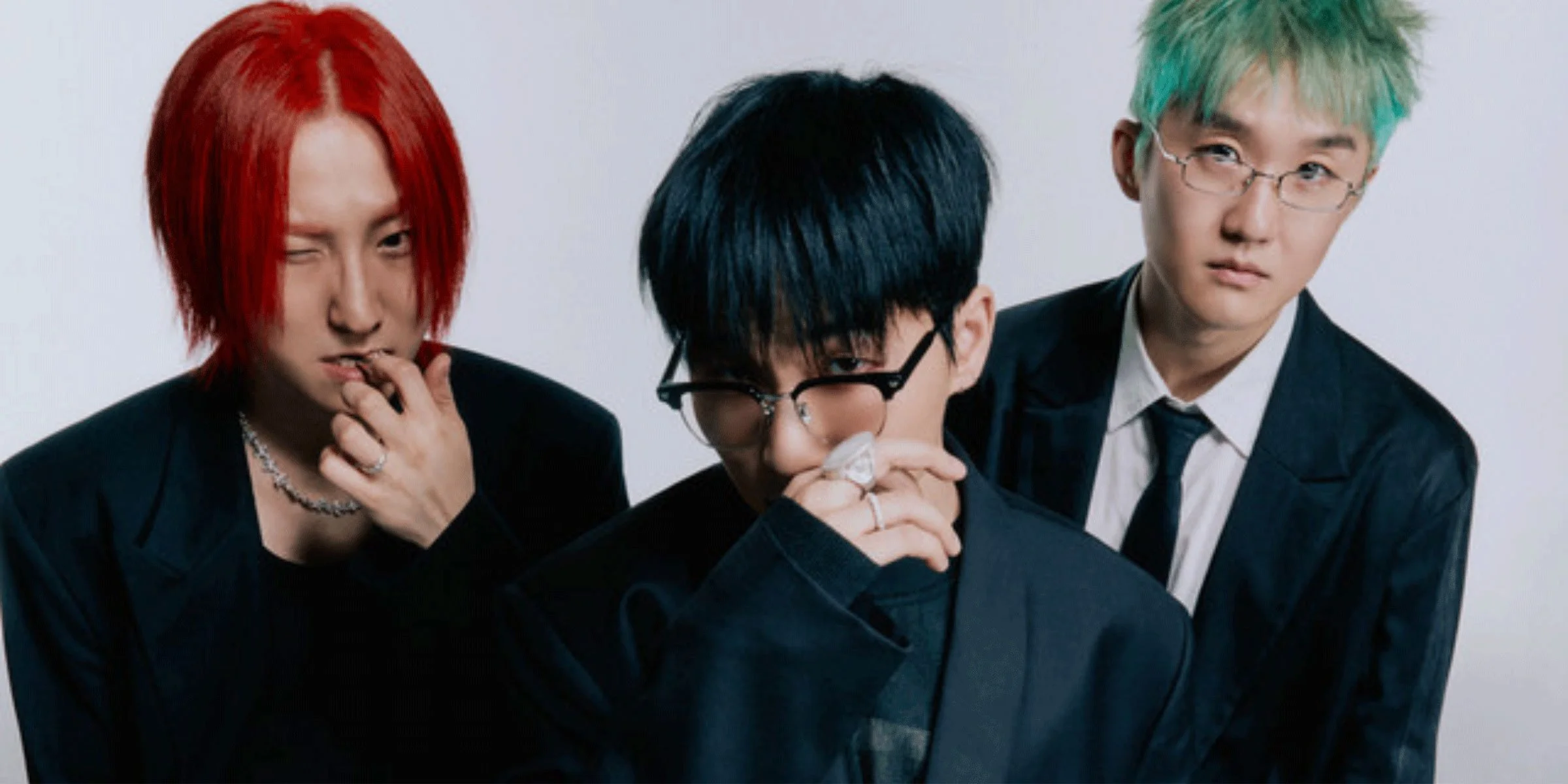 Meet K-Indie Band: wave to earth — The Kraze