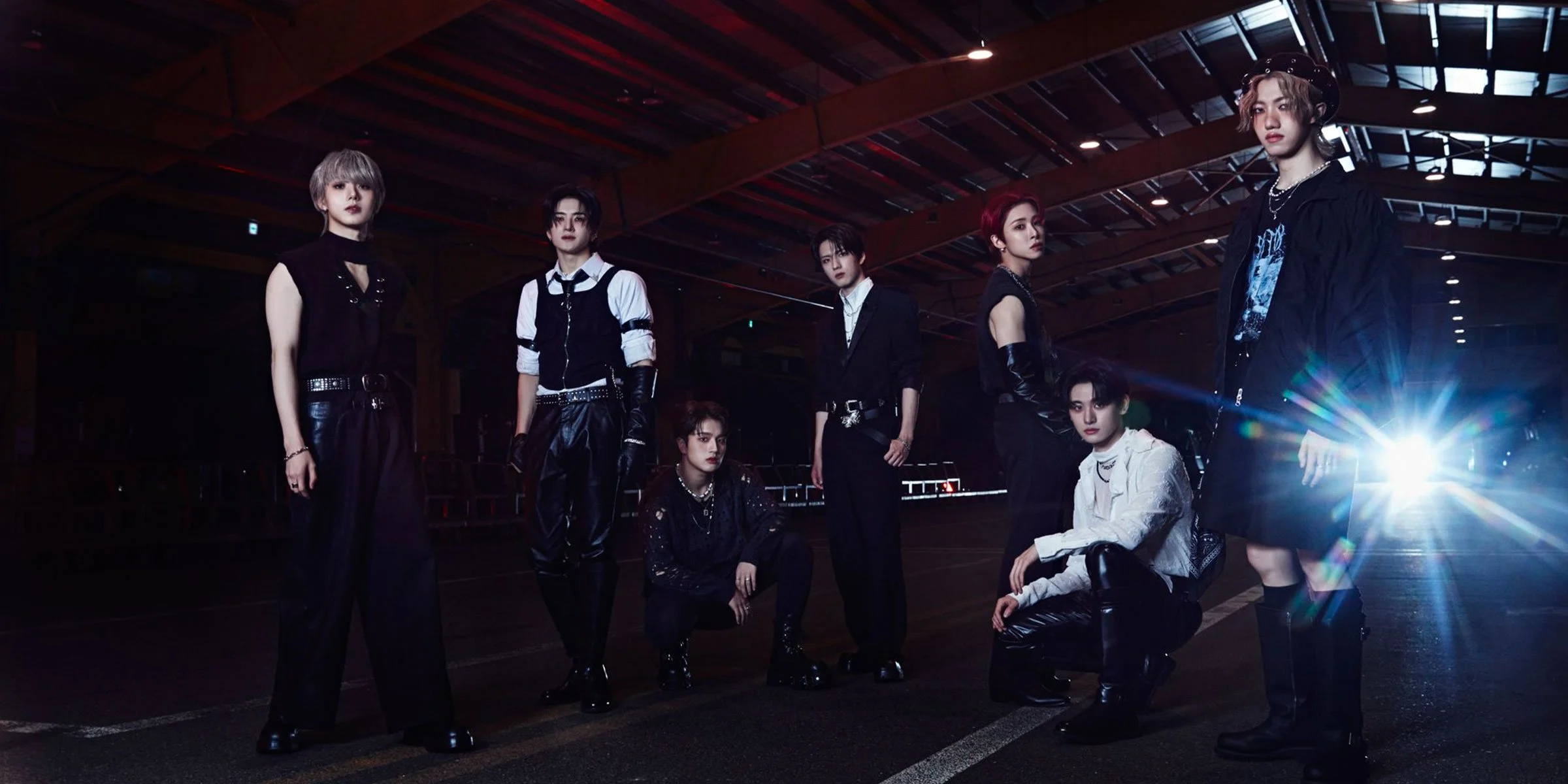 Get to Know the KPOP Breakout Tour Pt.1: Meet TRENDZ — The Kraze