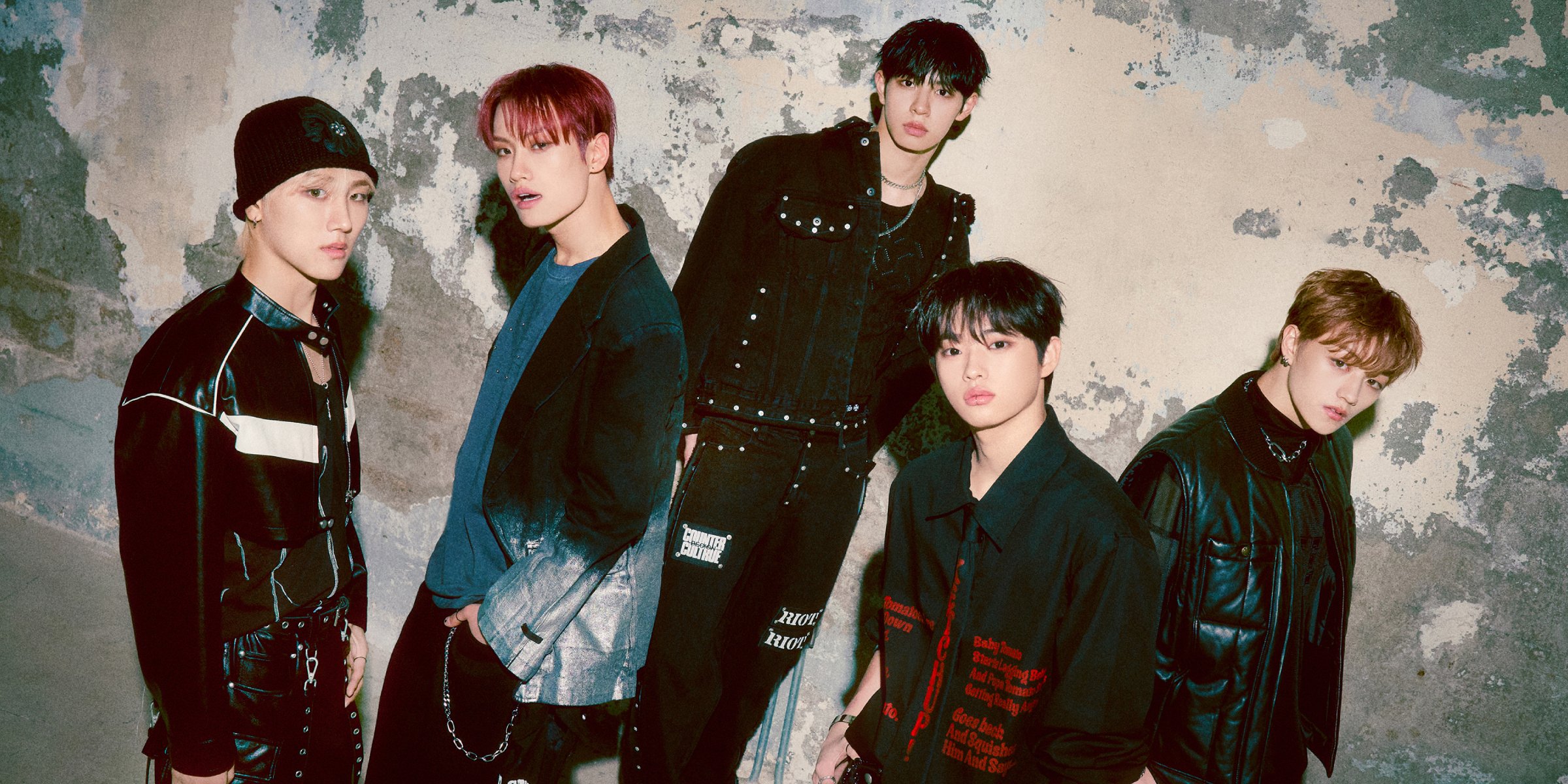TIOT Has Made Their Official Debut with Their New EP, Kick-START — The ...