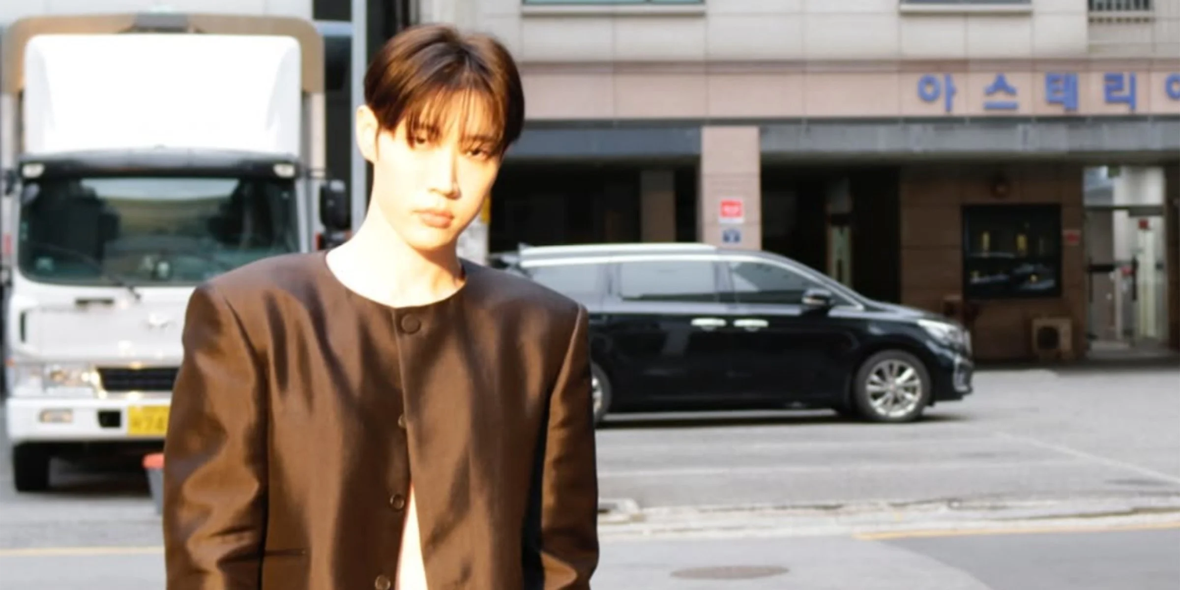 Tabber: Seoul’s Alternative Hip-Hop Star — The Kraze