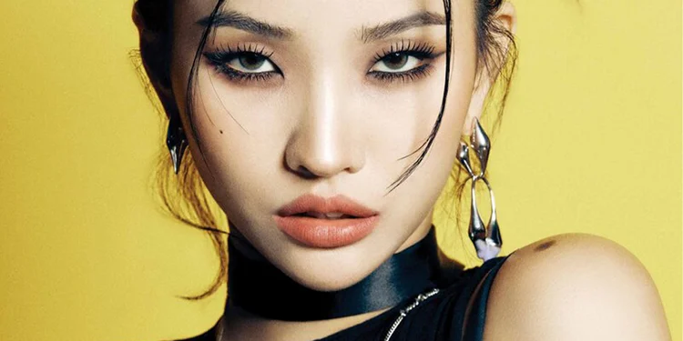 Artist Highlight: Soyeon — The Kraze