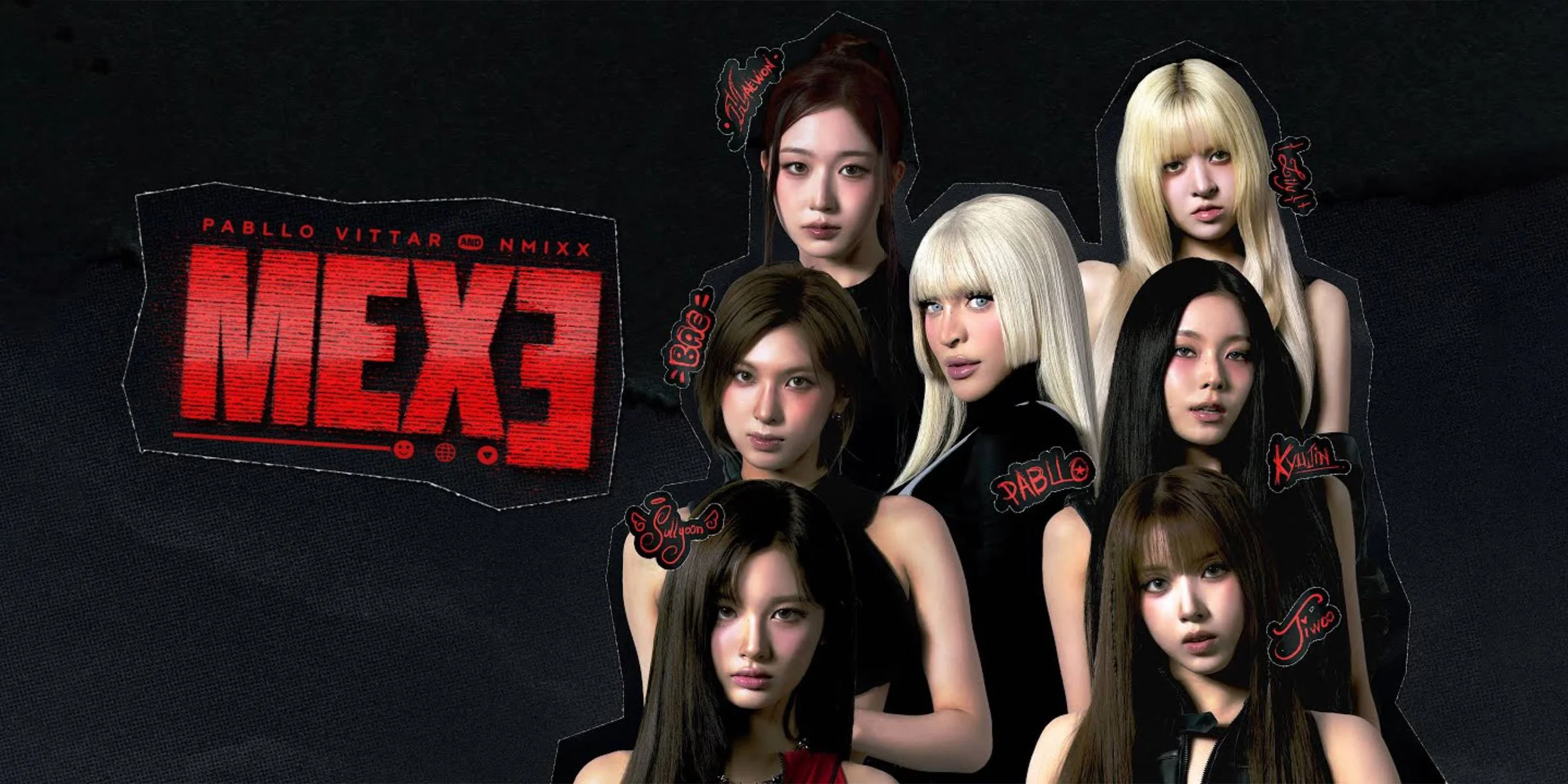 NMIXX Makes Moves in Latin America — The Kraze