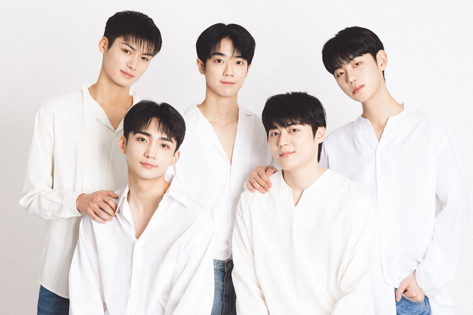 Who Will Win the Girl in BXB’s Debut “Fly Away?” — The Kraze