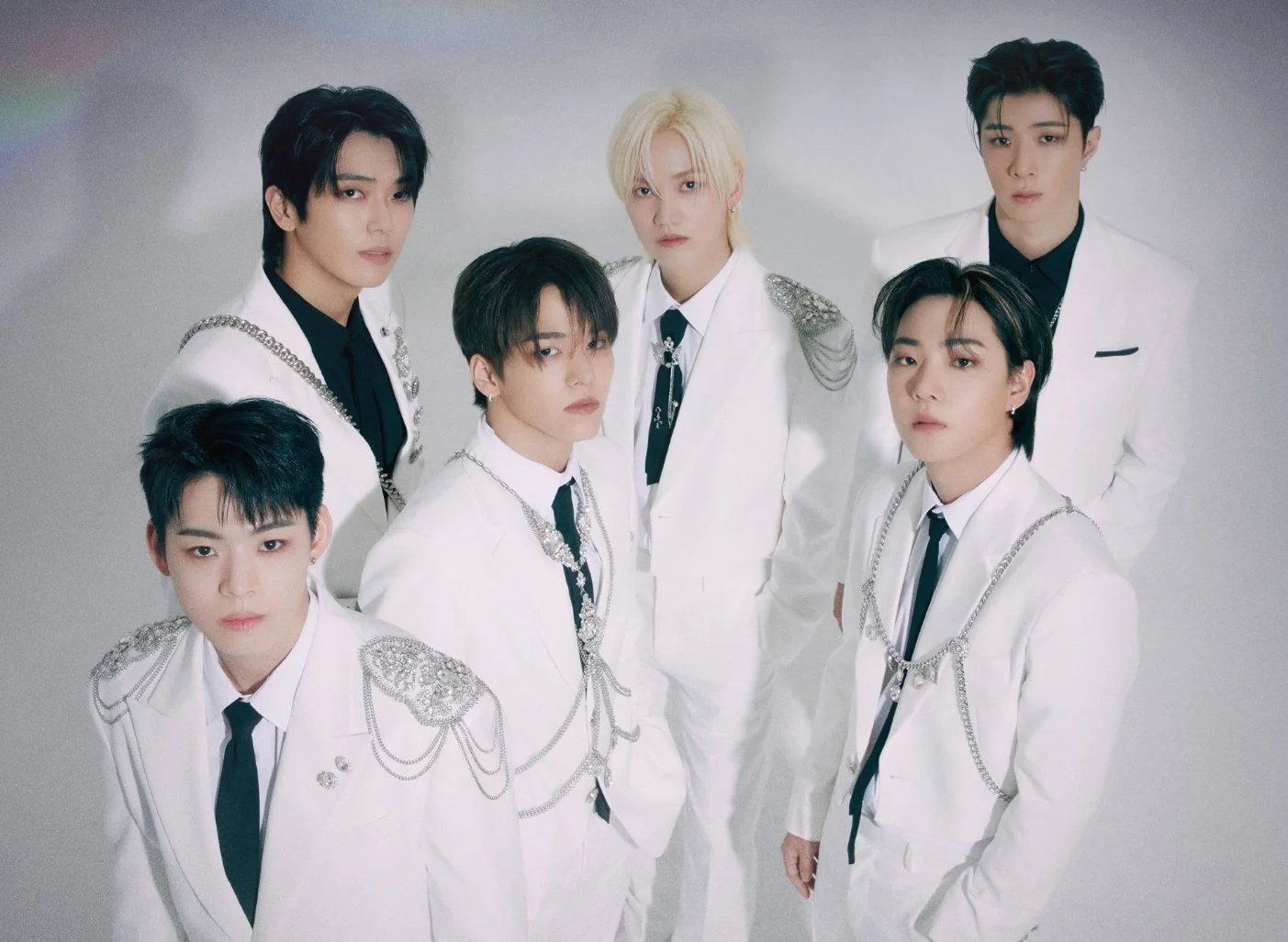 ONF’s SPOTLIGHT Tour is ON! — The Kraze