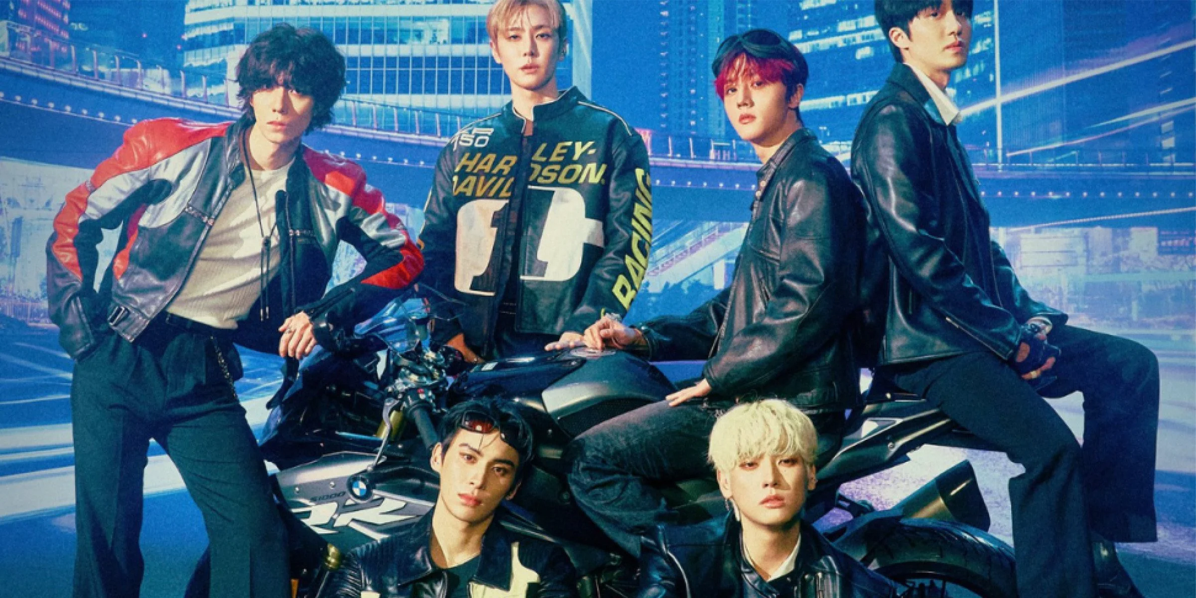 SF9’s Ongoing Legacy in K-Pop — The Kraze