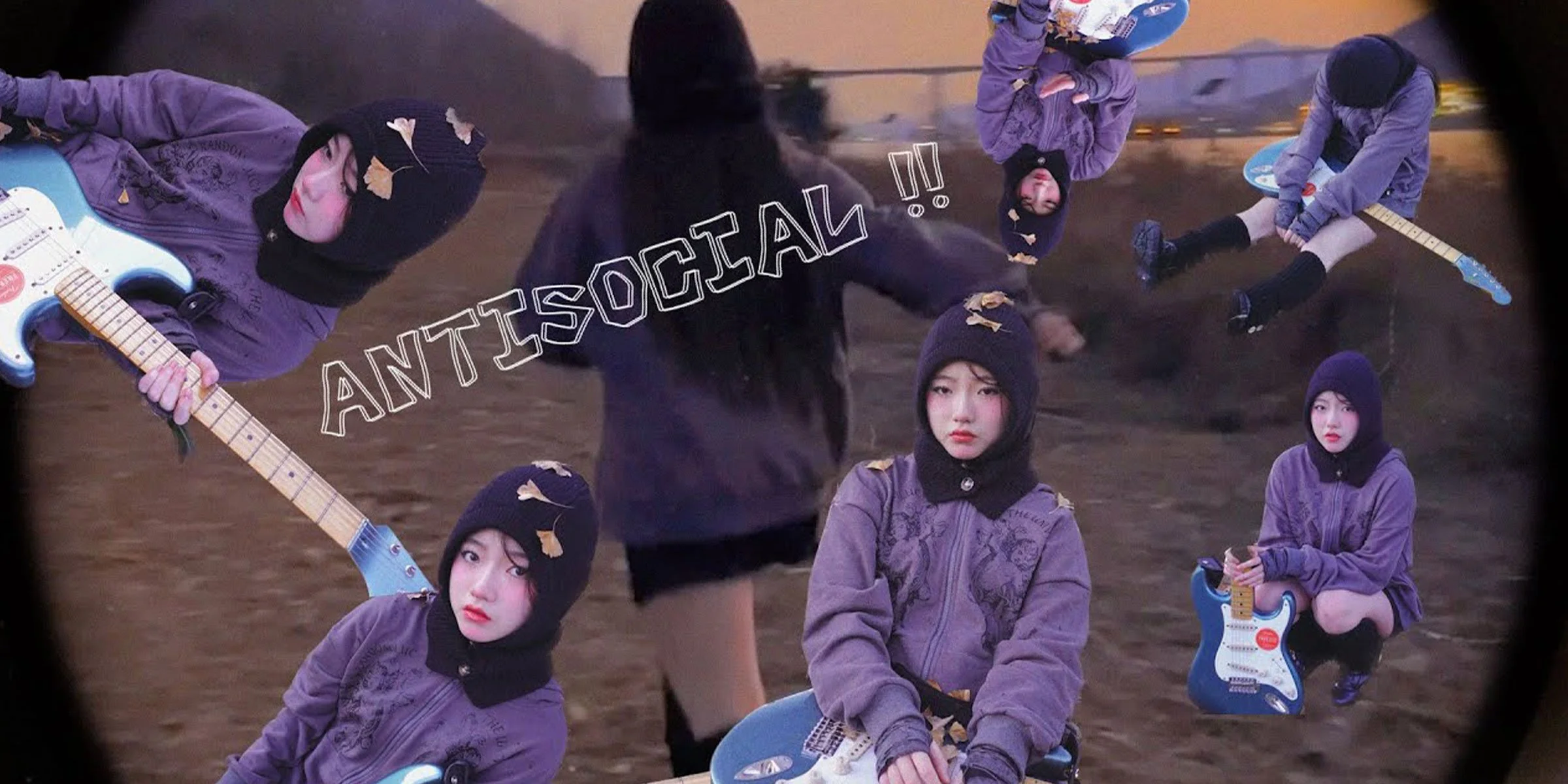 A Candid Chat with prettylittleiris — The Kraze