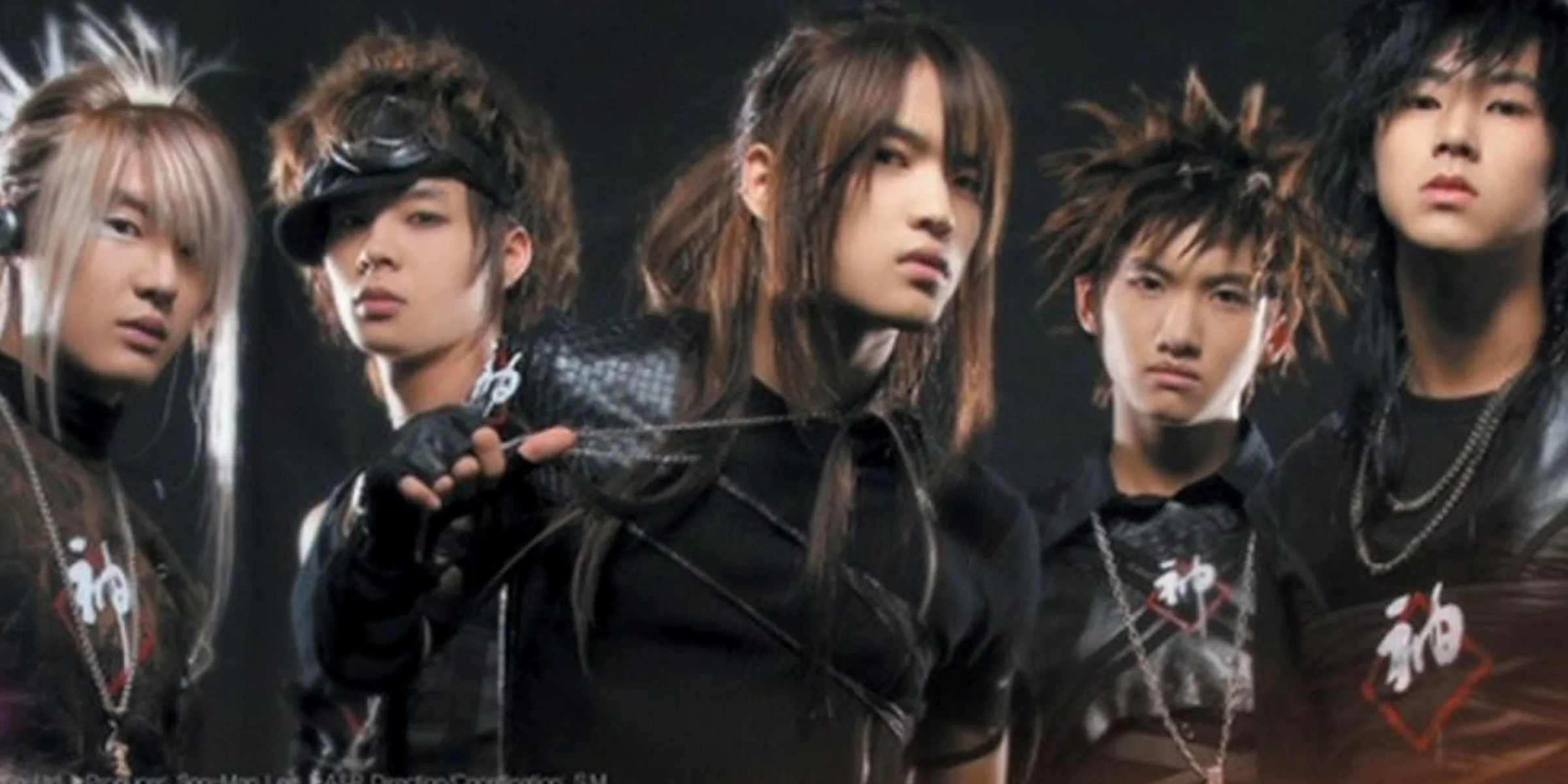 Throwback Thursday: Video Trends from the ‘00s — The Kraze