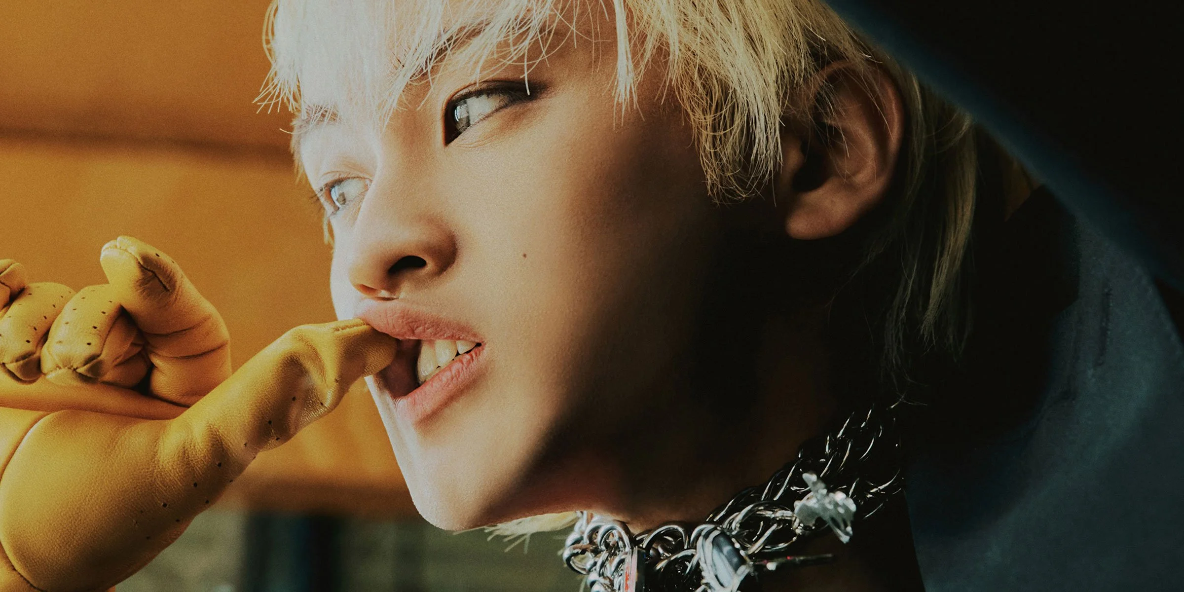 The Menu Isn’t the Only Thing Worth a Michelin Star in Mark Lee’s ...