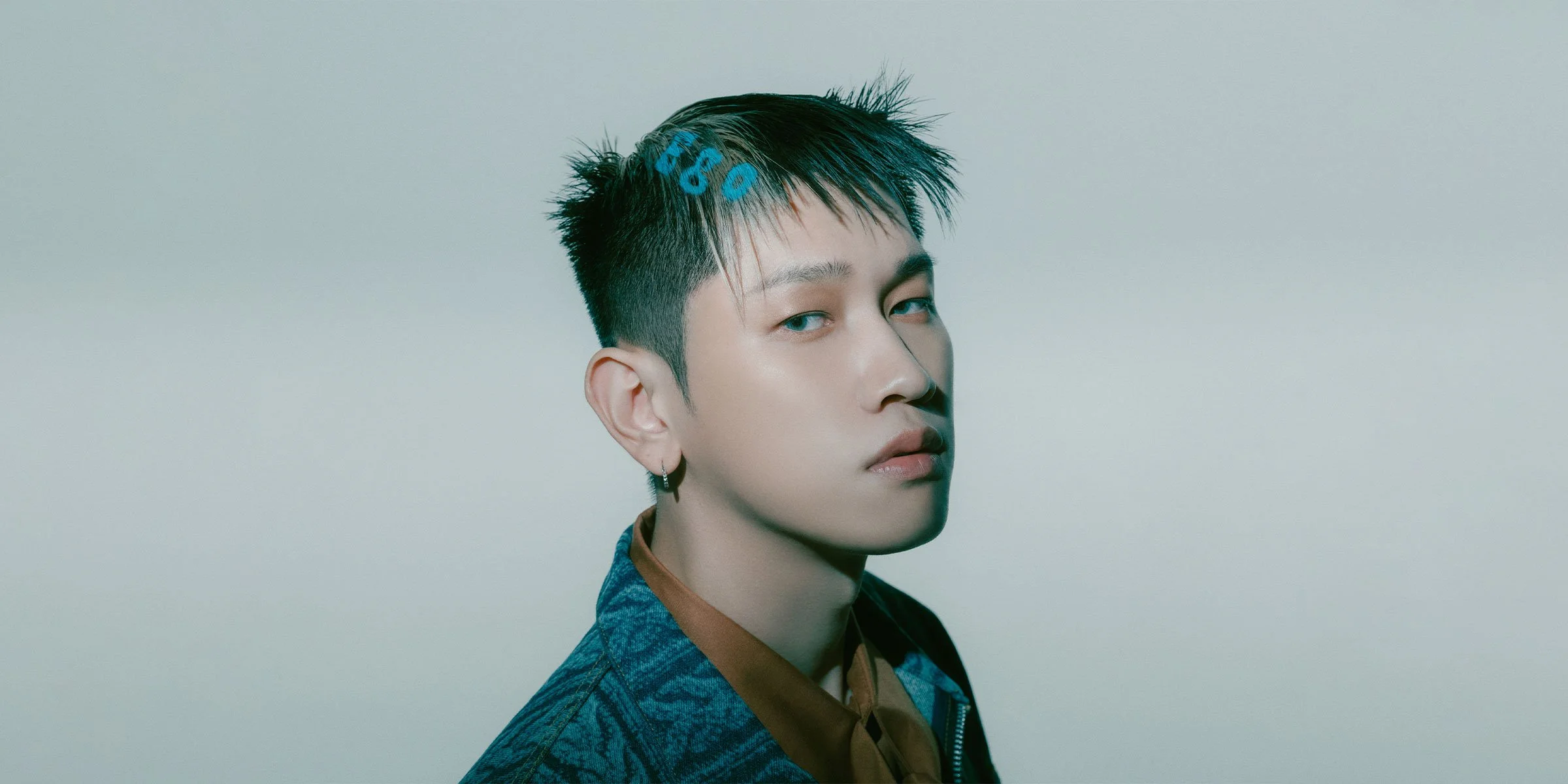 Crush Makes is Grand Return with Full Album wonderego — The Kraze