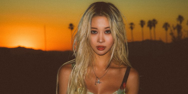 K-Pop Veteran Dayoung Announces First Single Album, gonna love me ...