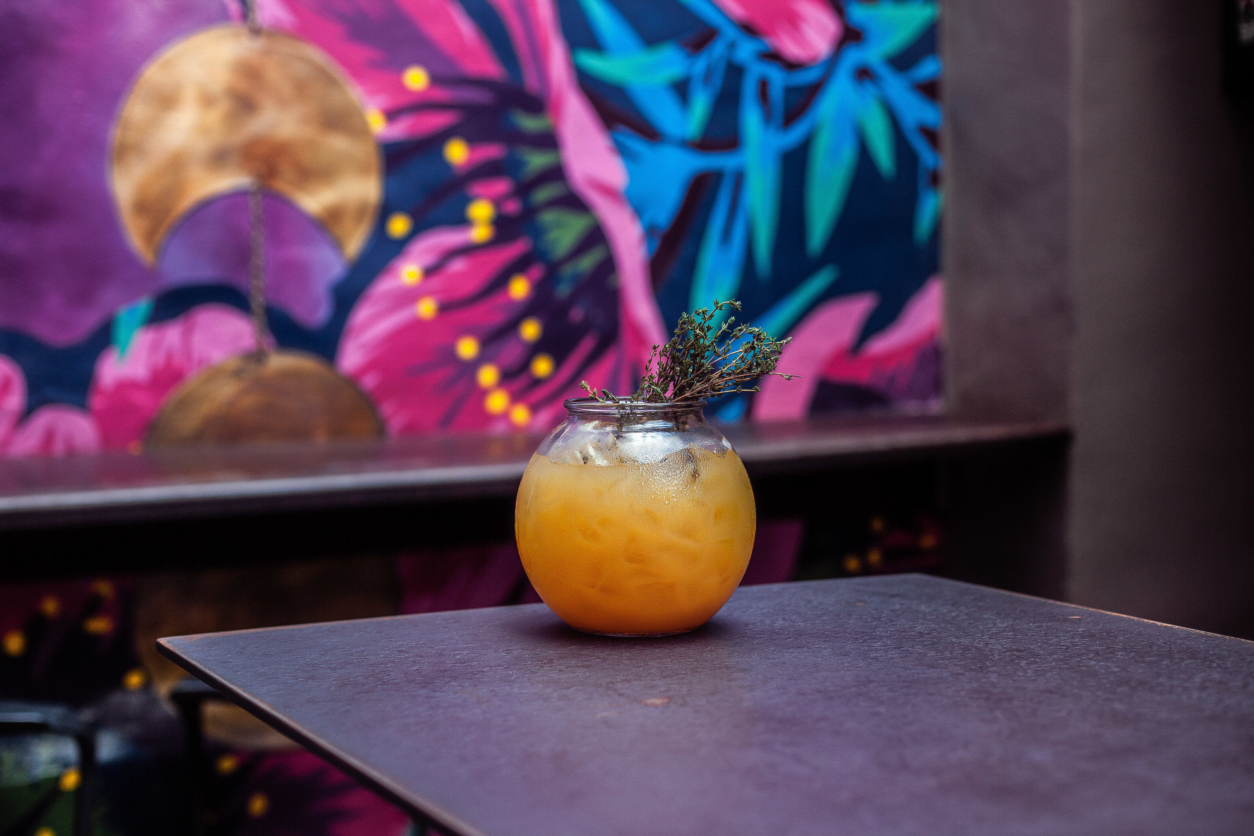 Schulson Collective - Collection Of Restaurants - Chef Michael Schulson ...