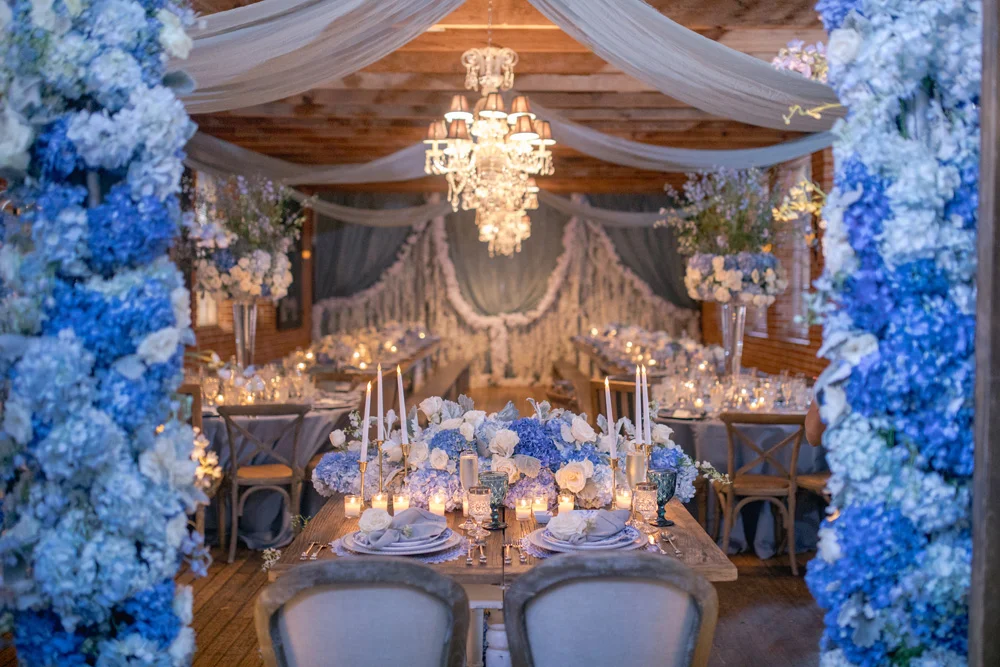 Charis Events & Design