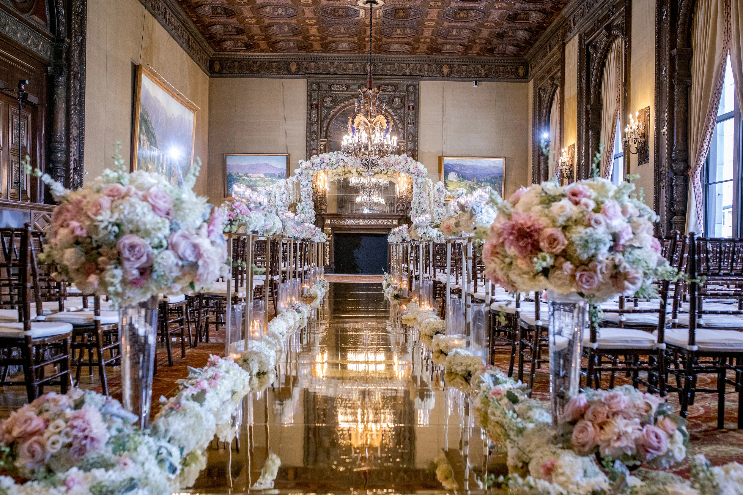 Charis Events & Design
