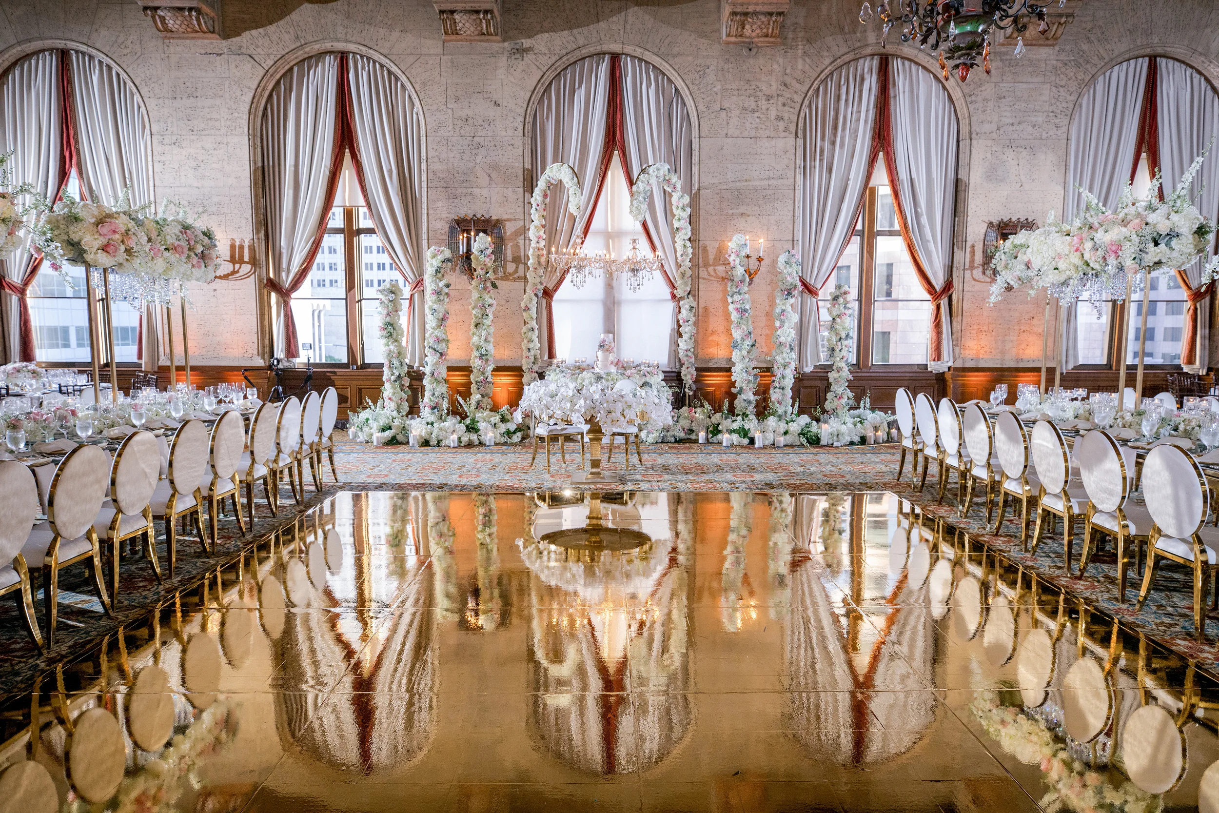Charis Events & Design