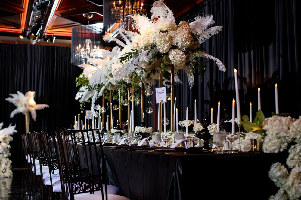 Charis Events & Design