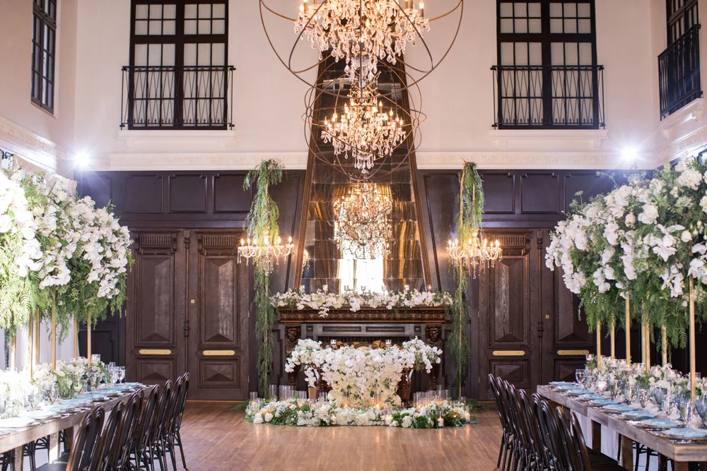 Charis Events & Design
