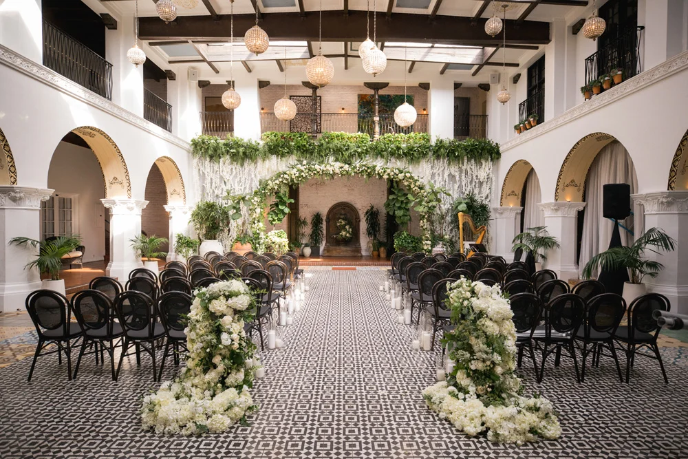 Charis Events & Design