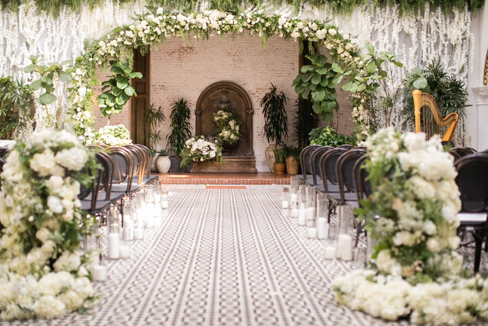 Charis Events & Design