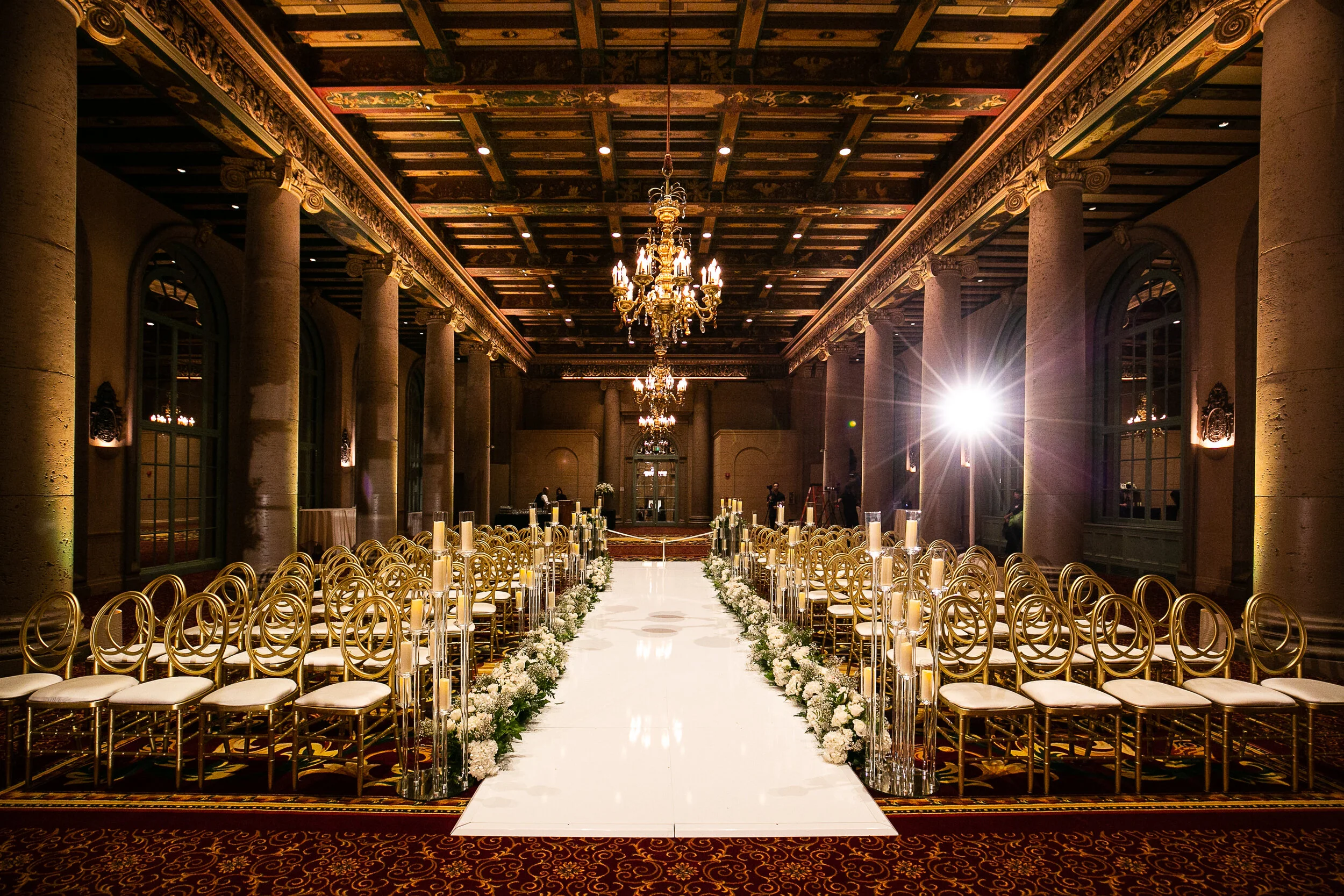 Charis Events & Design