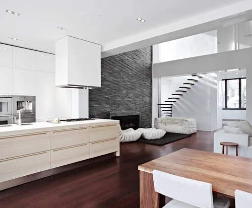 Bayside House — Grzywinski+Pons