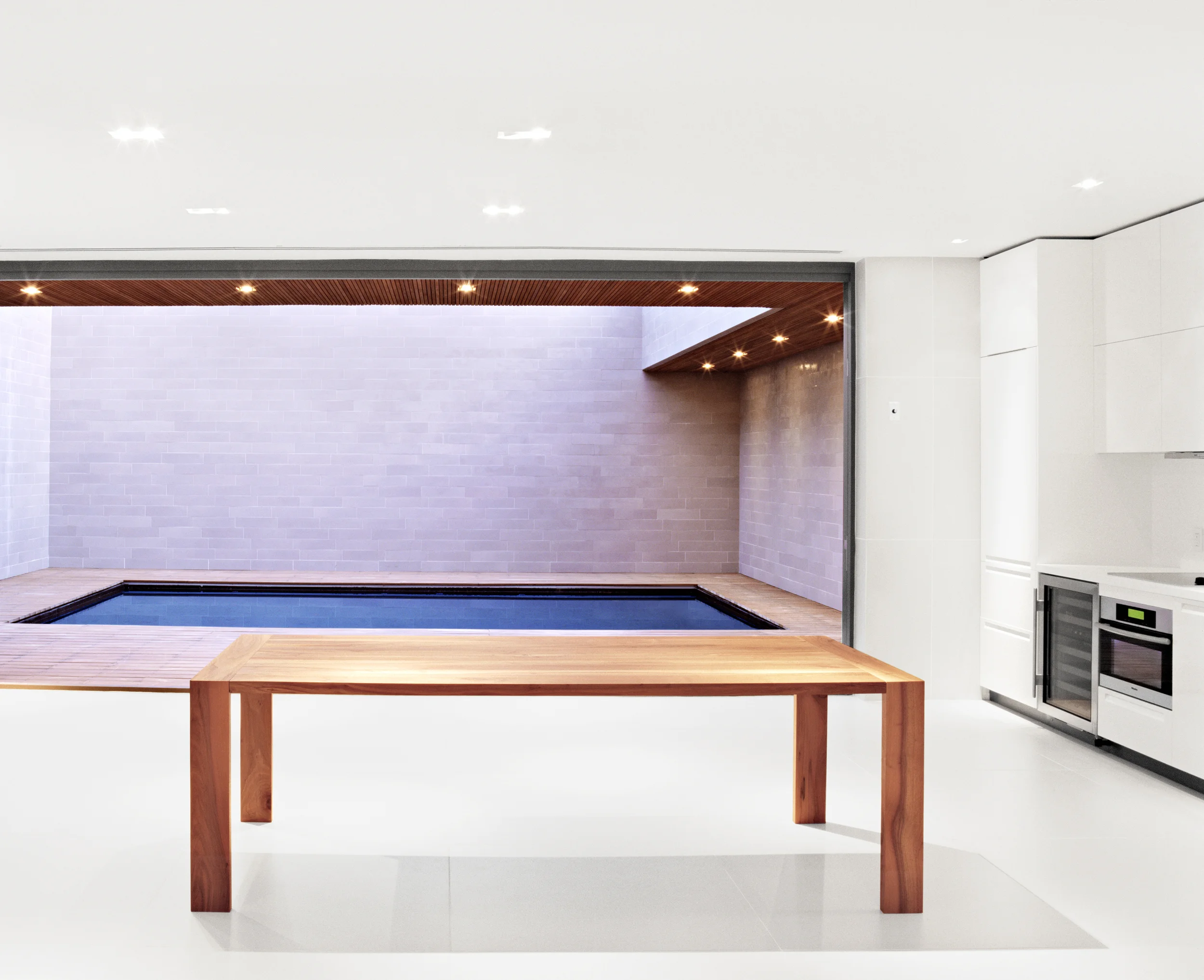 Bayside House — Grzywinski+Pons