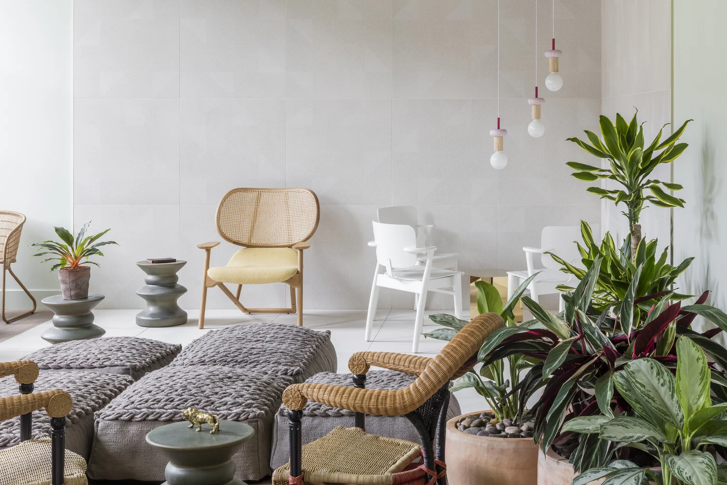 Eden Locke Edinburgh — Grzywinski+Pons