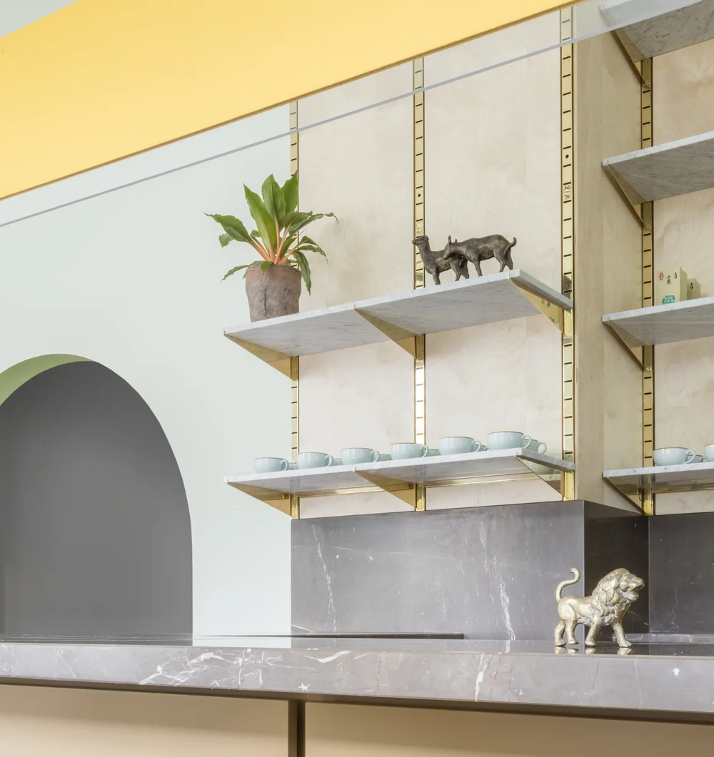 Eden Locke Edinburgh — Grzywinski+Pons