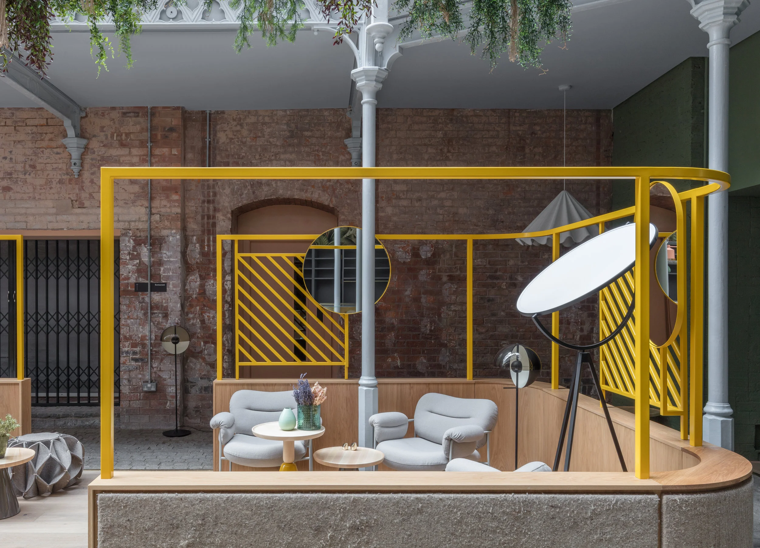 Whitworth Manchester — Grzywinski+Pons