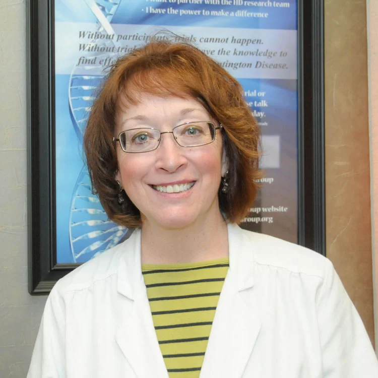 Our Staff — Hereditary Neurological Disease Centre