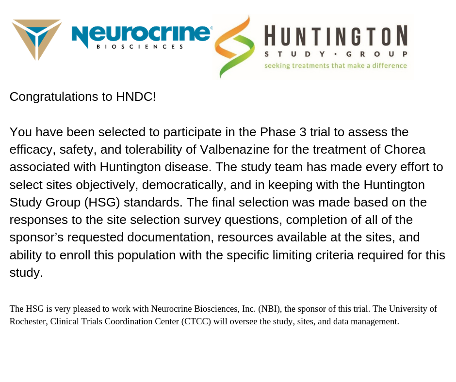 Hereditary Neurological Disease Centre