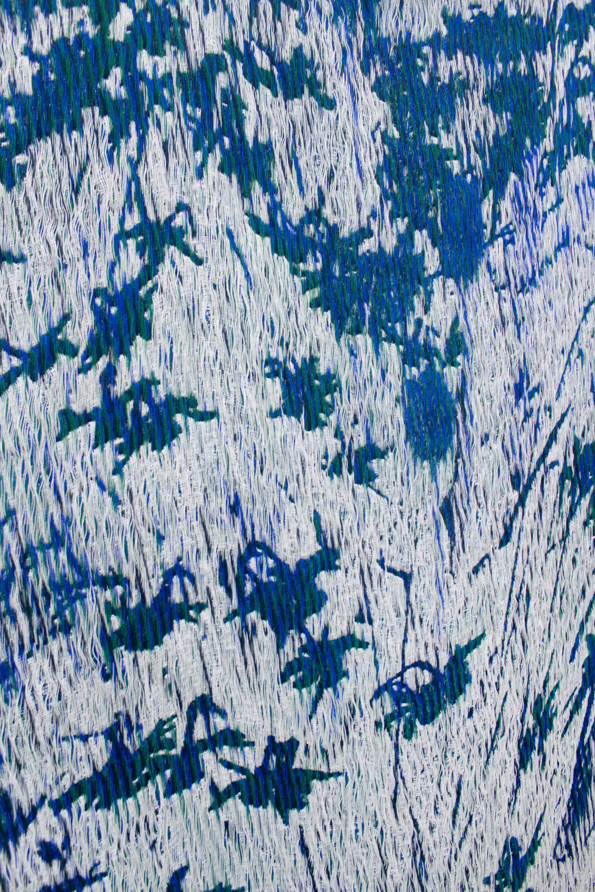 Ultramarine — Emma Burzynski
