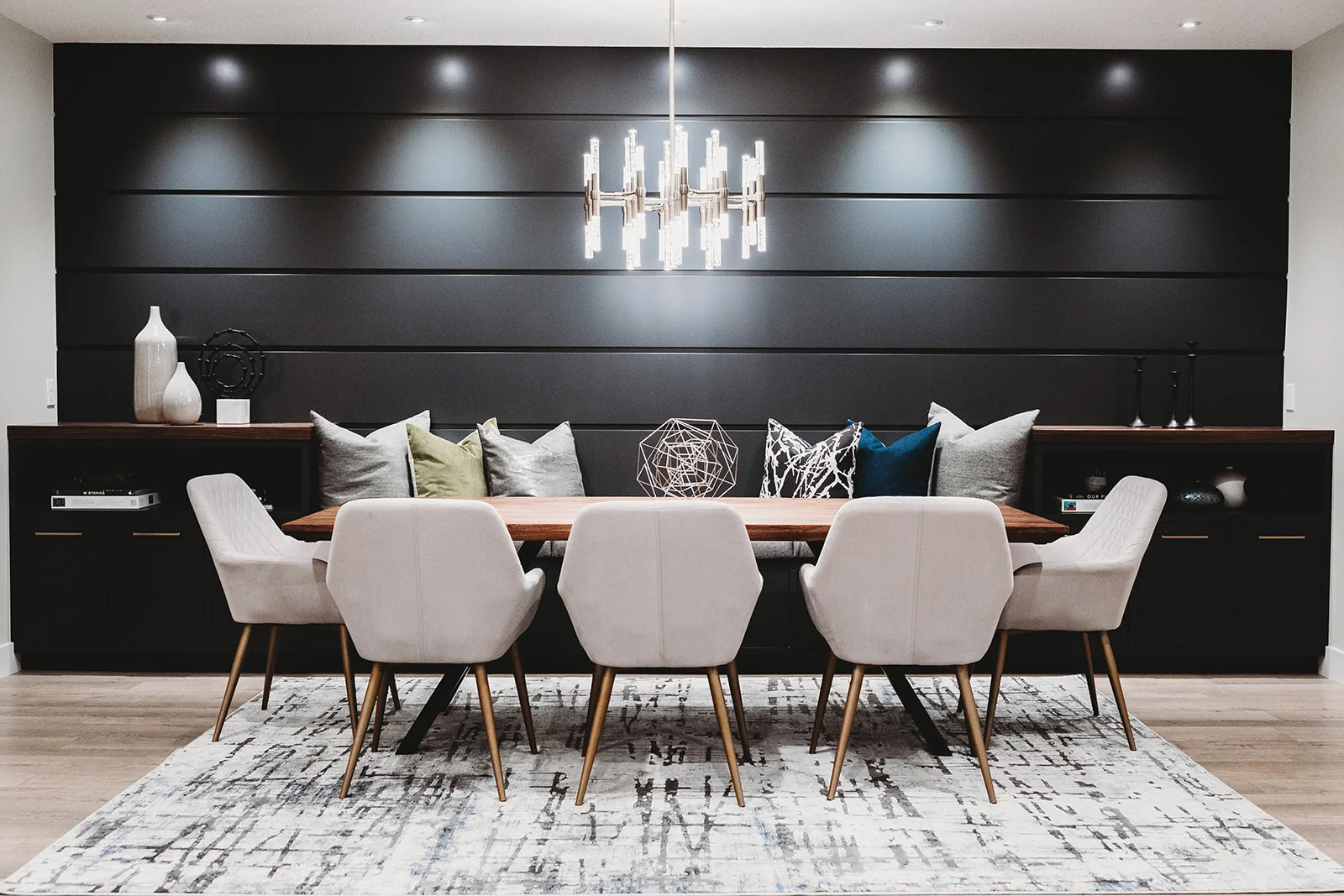 Portfolio — SmithErickson Designs