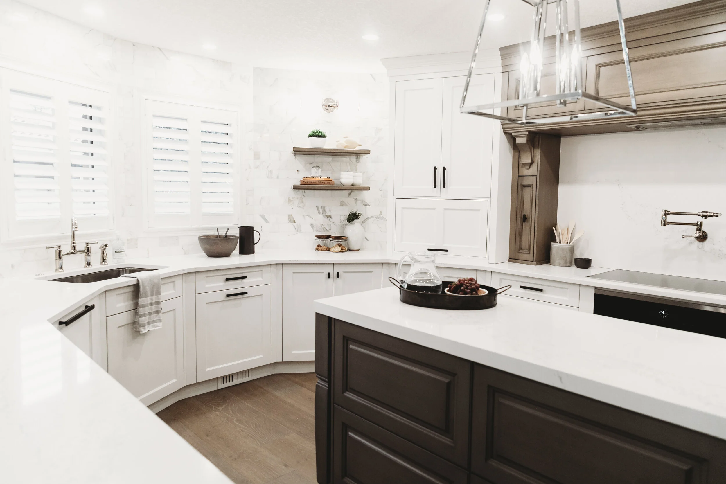 Portfolio — SmithErickson Designs