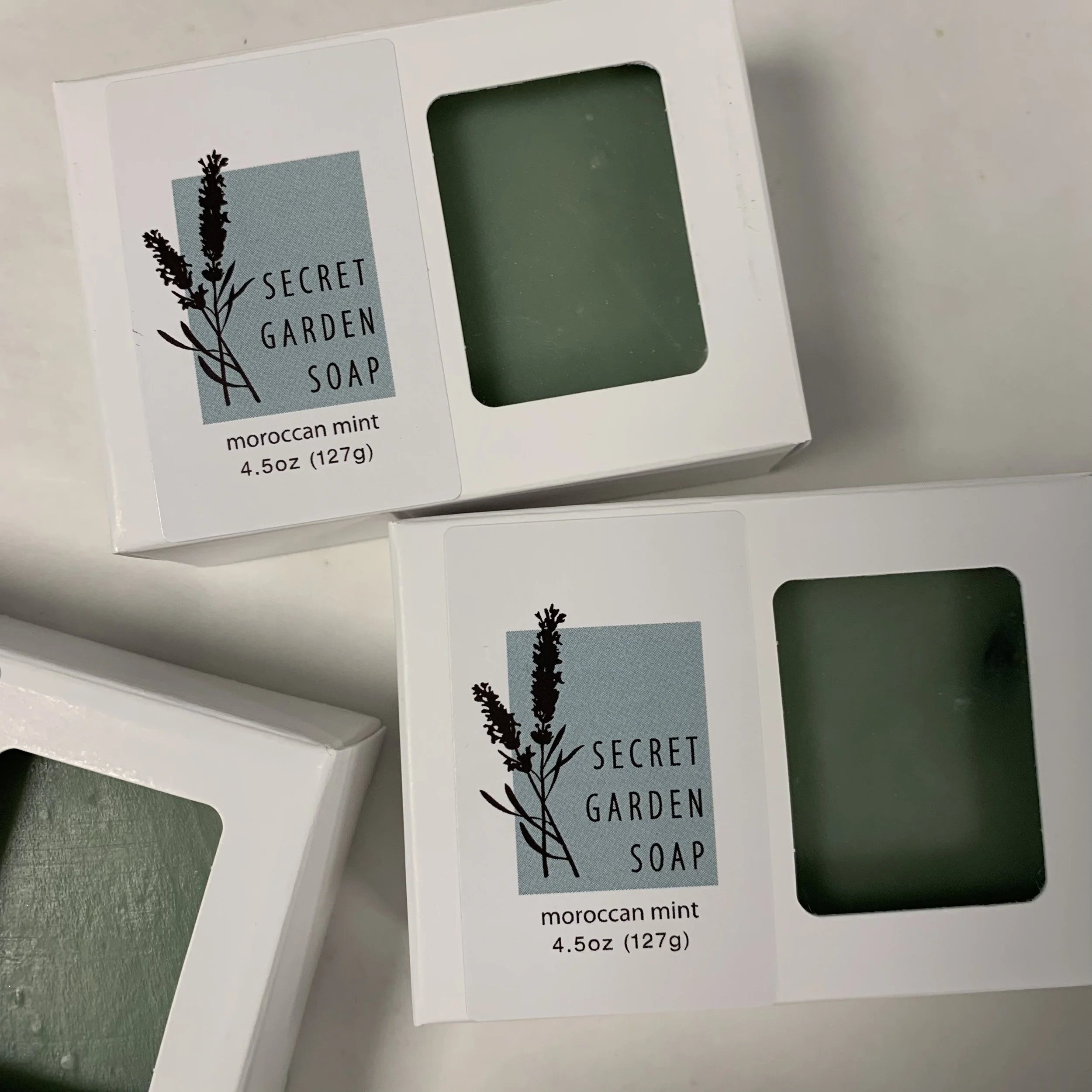 All Products — Secret Garden Soap