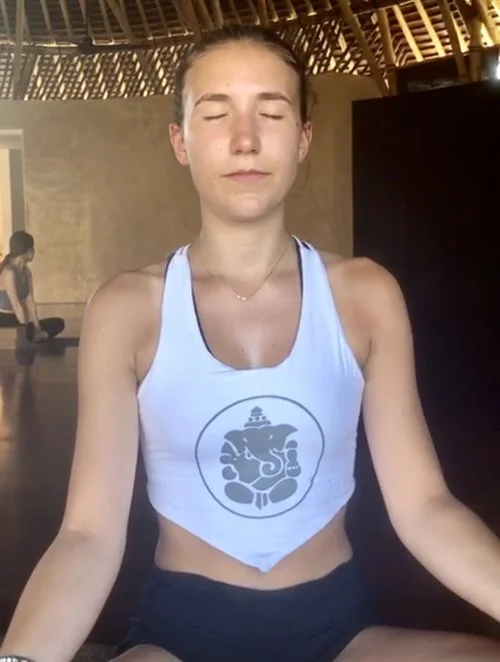 Yoga Wear — Love Prema