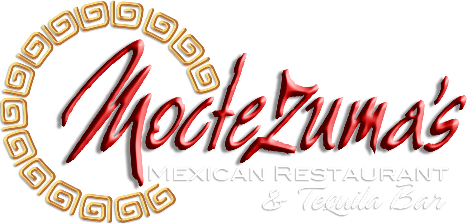 About — Moctezuma's Mexican Restaurant and Tequila Bar