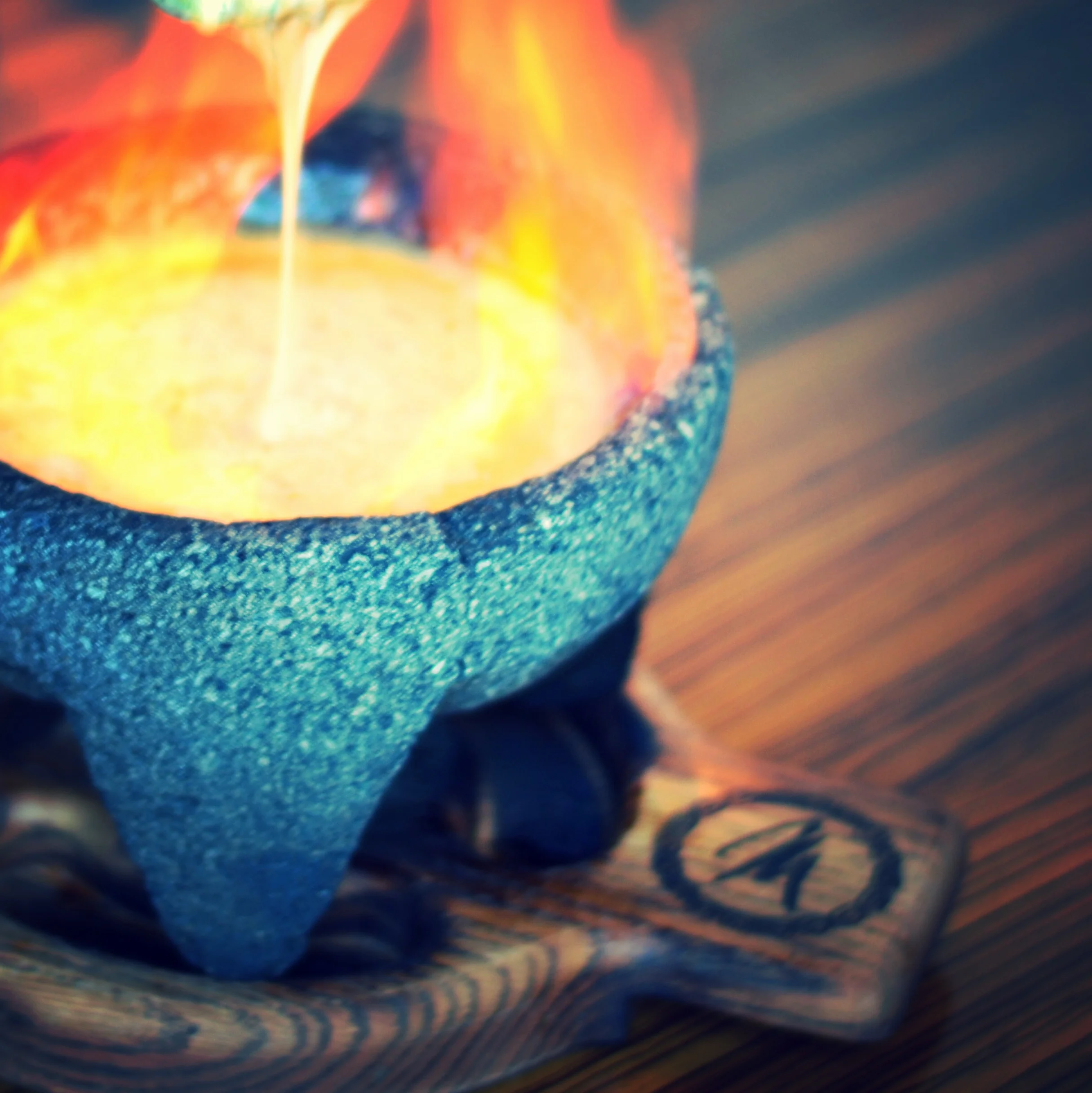 Moctezuma's Mexican Restaurant and Tequila Bar