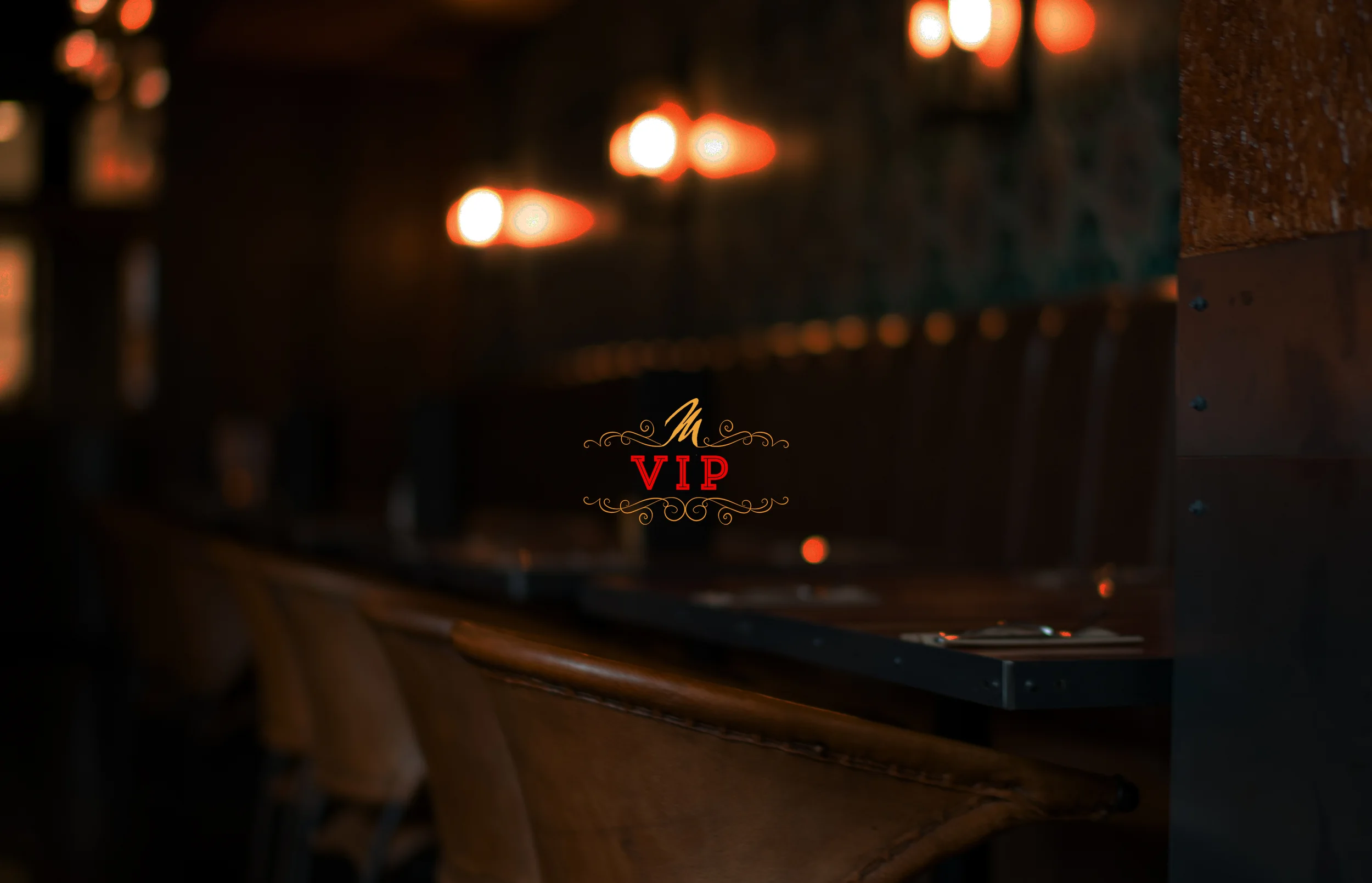 VIP Club — Moctezuma's Mexican Restaurant and Tequila Bar