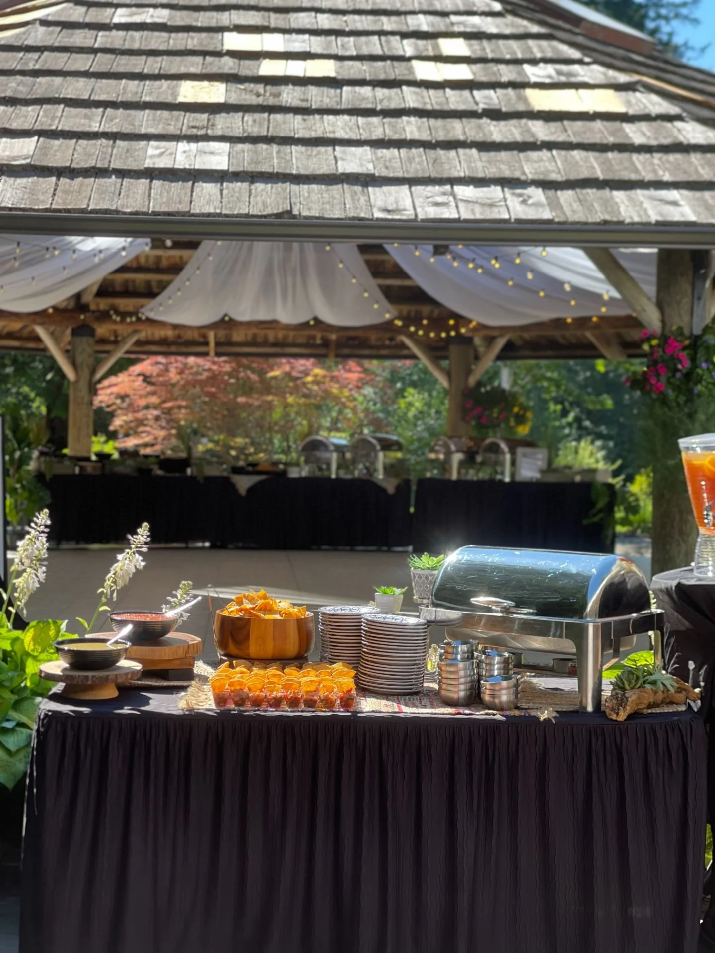 Mexican Catering — Moctezuma's Mexican Restaurant and Tequila Bar