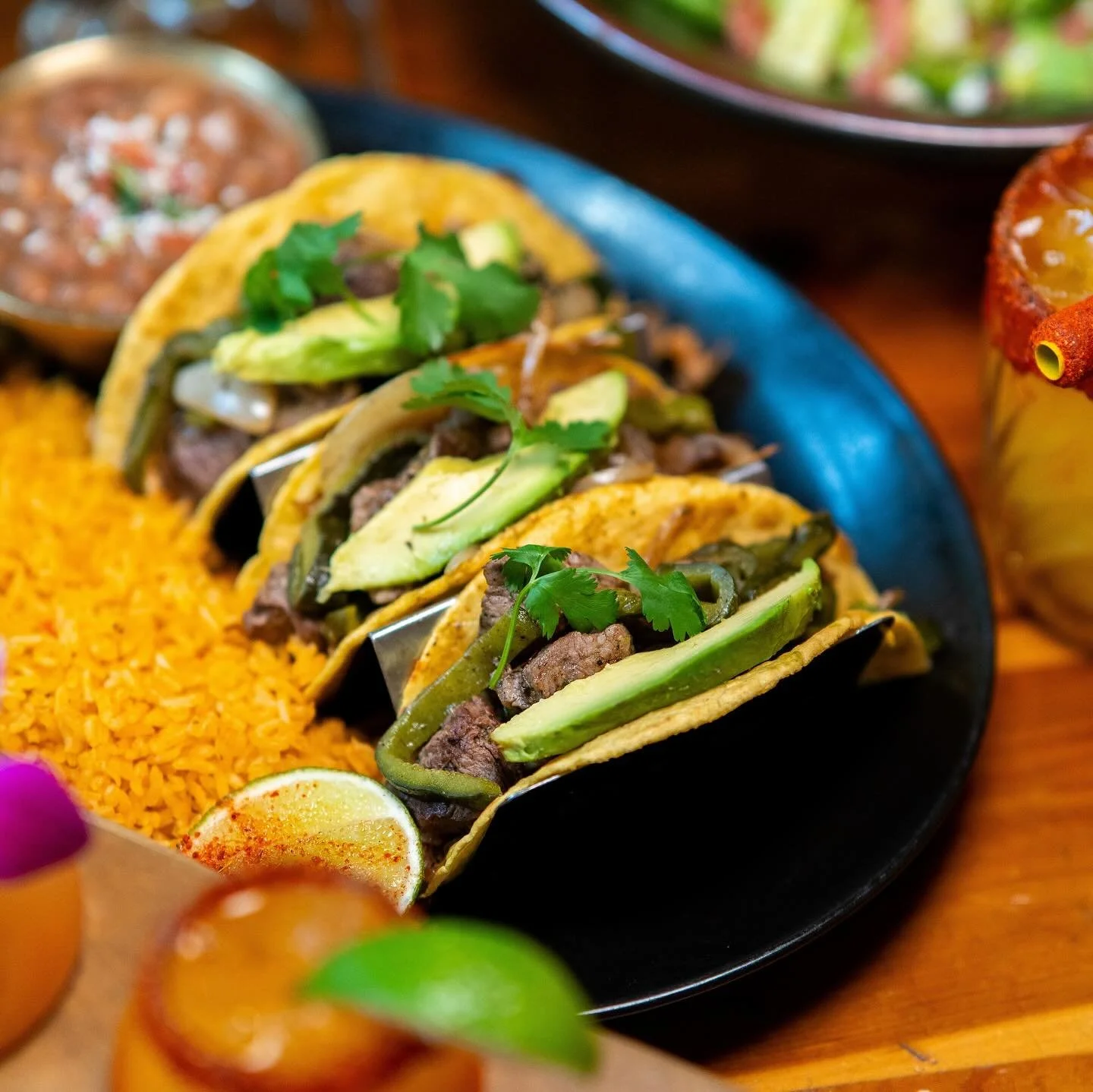 Silverdale — Moctezuma's Mexican Restaurant and Tequila Bar