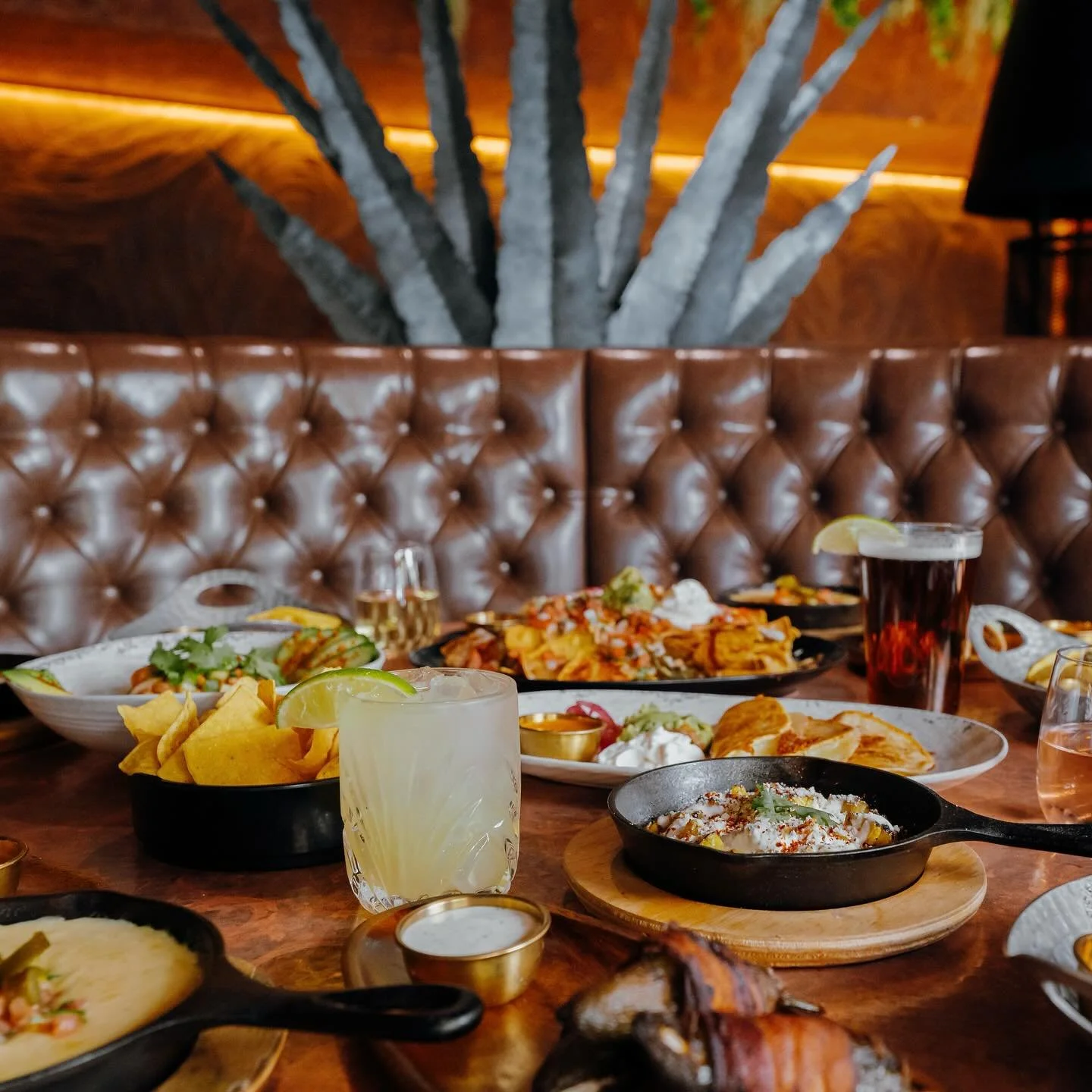 Tacoma Location — Moctezuma's Mexican Restaurant and Tequila Bar