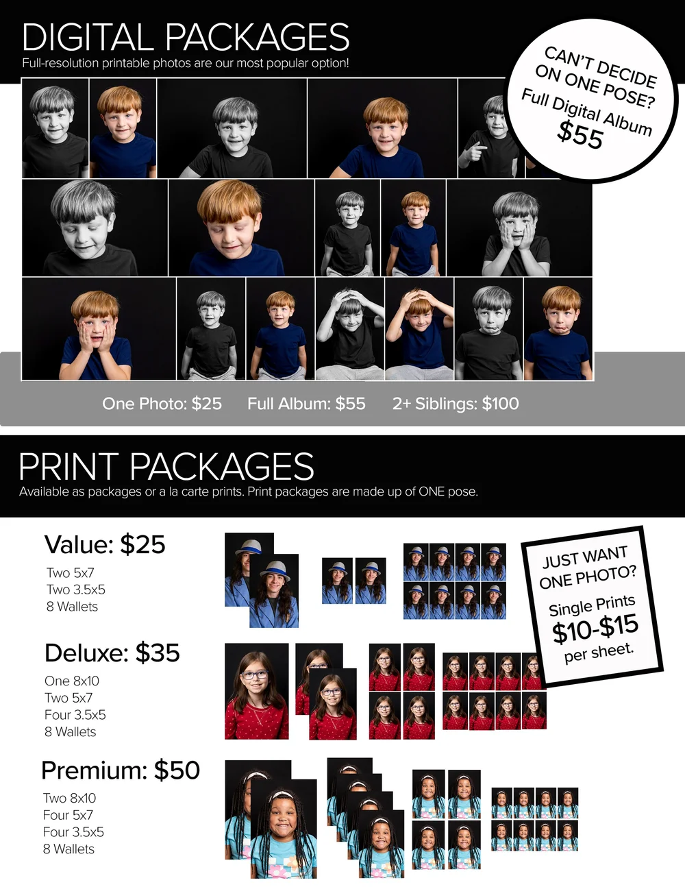 Spectrum Academy PG Welcome — Utah Photographer | Artistic Storytelling ...