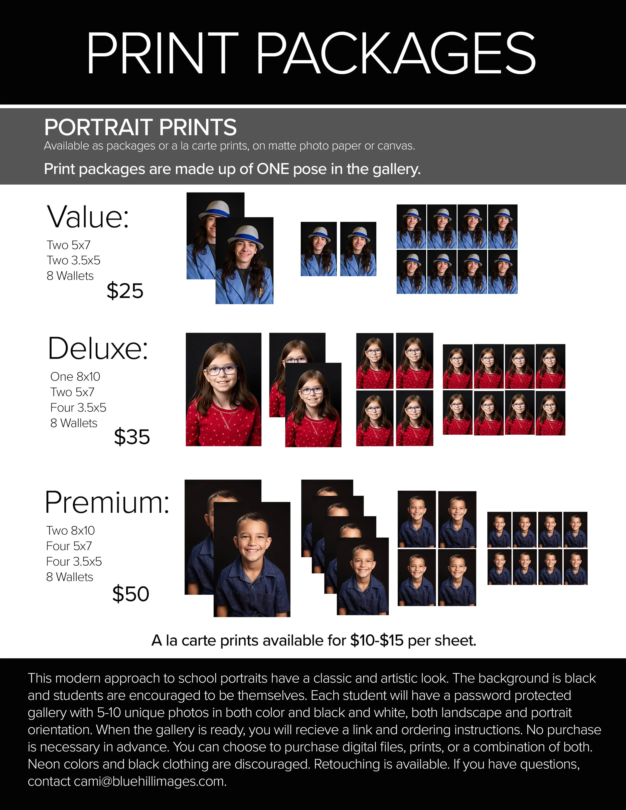 Spectrum Academy PG Welcome — Utah Photographer | Artistic Storytelling ...