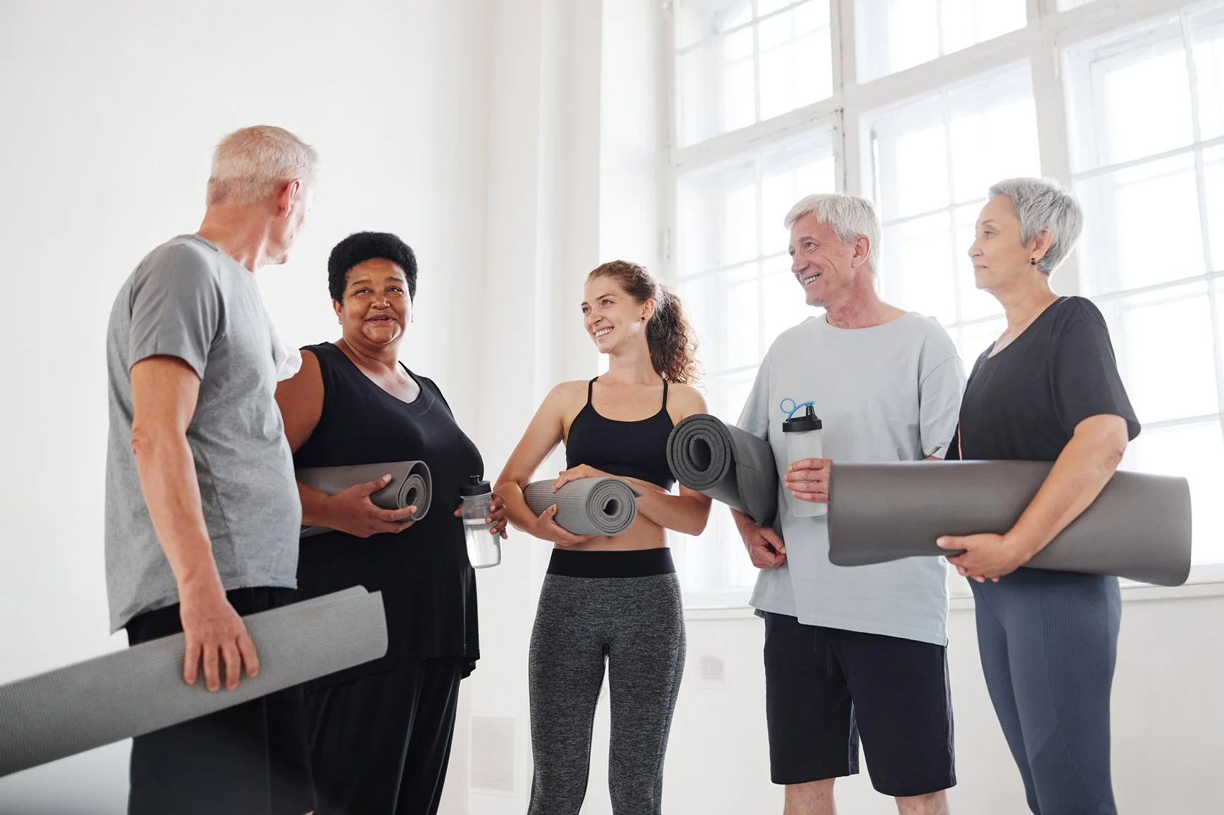 7 Strategies to Improve Gym Membership Retention — STX Software